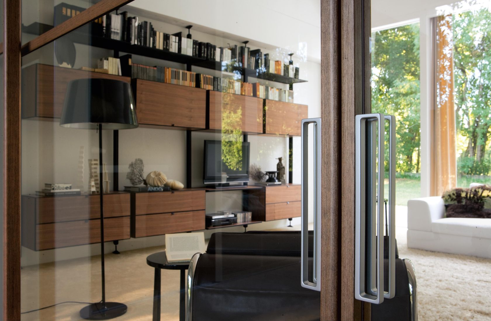 BEAT | Sliding door By ALBED