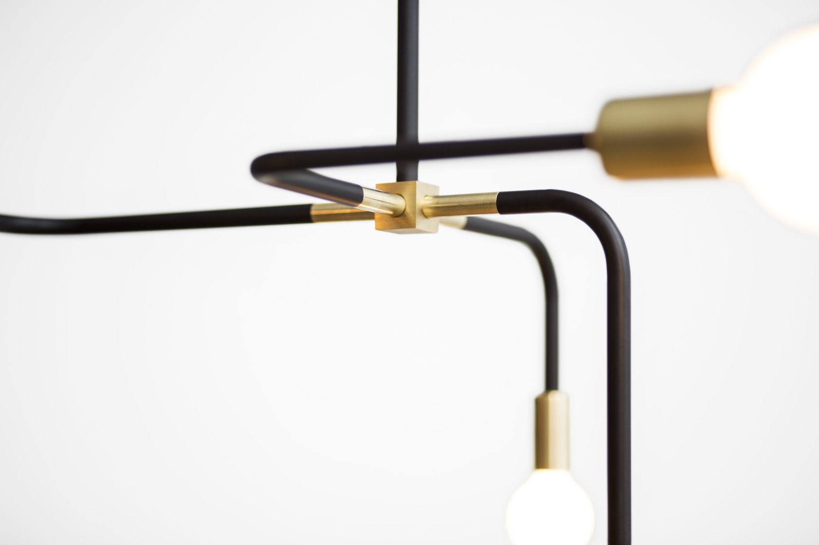 BEAUBIEN 02 LED pendant lamp By Lambert & Fils | design Lambert & Fils ...