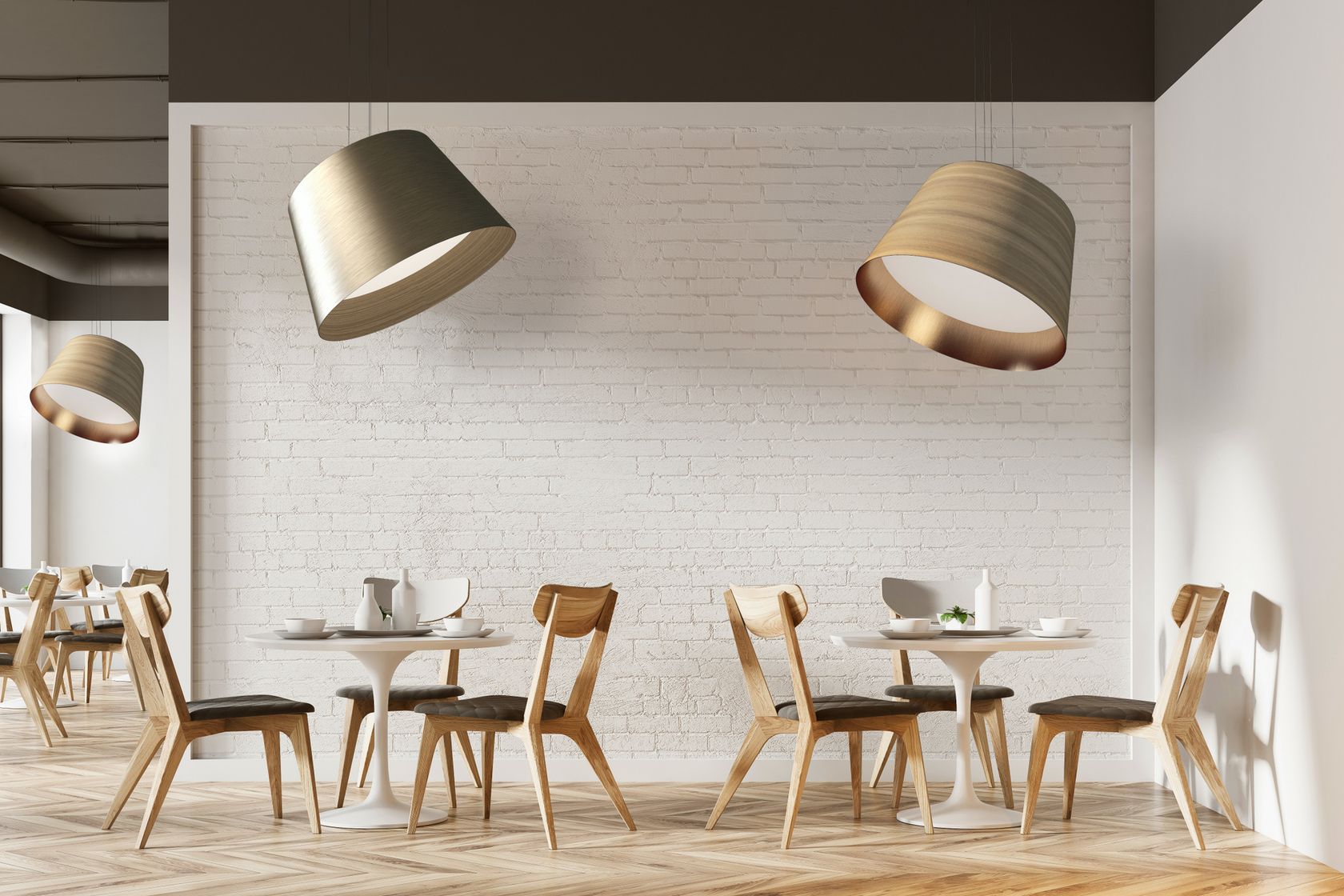 Aluminium pendant lamp BELL By Makris design Area-17 Architecture ...