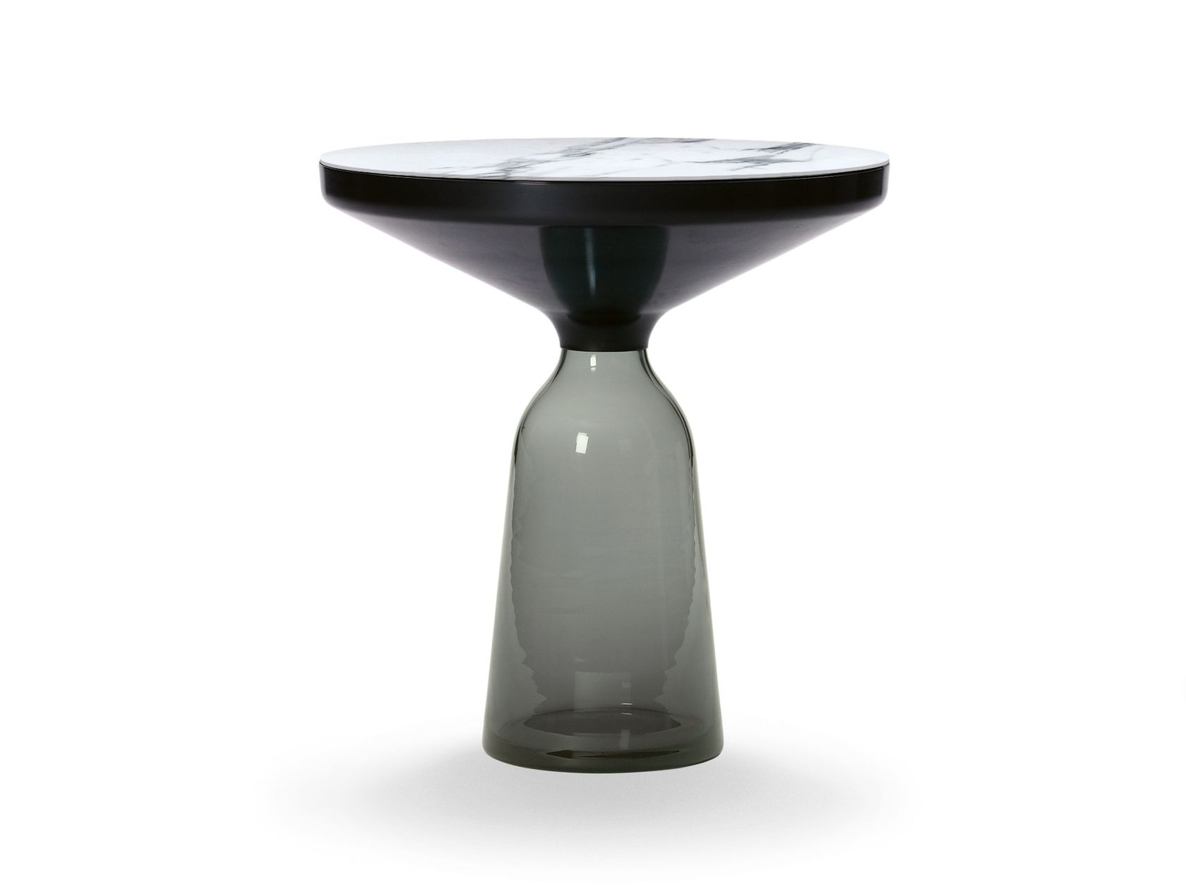 BELL SIDE TABLE MARBLE Coffee table By ClassiCon