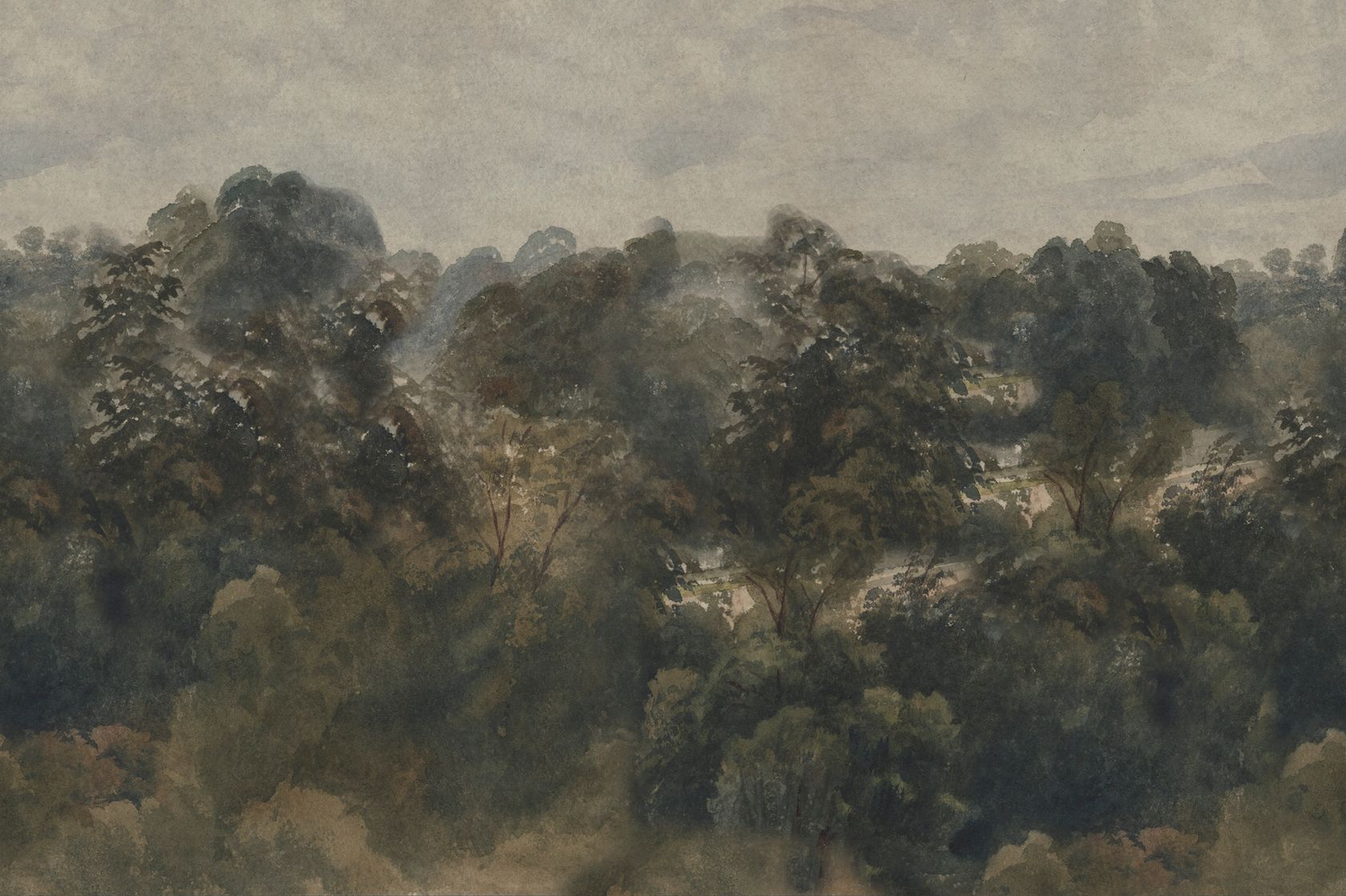 BELLAGIO Wallpaper By GLAMORA