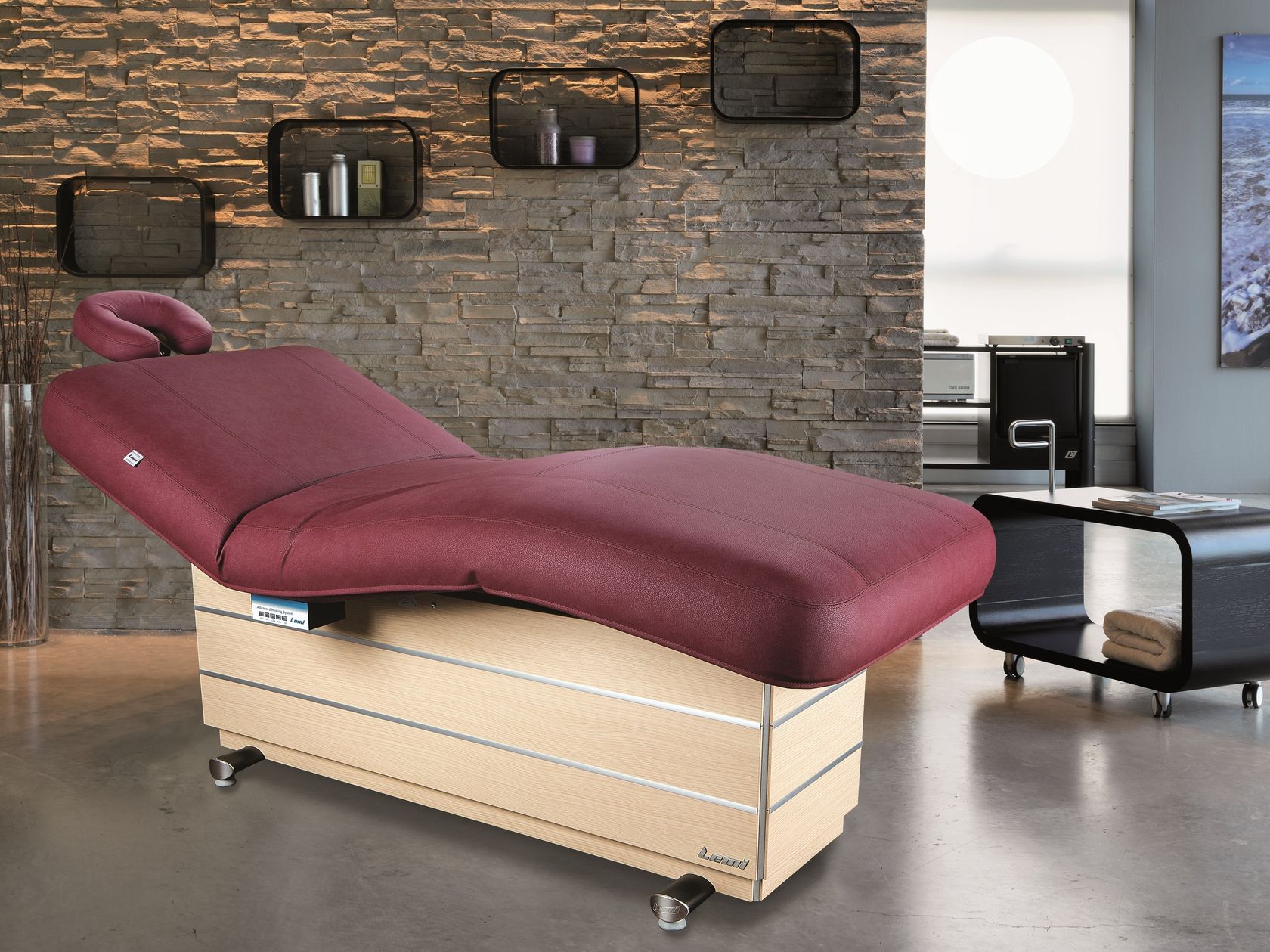 Lemi Group: Spas & wellness | Archiproducts