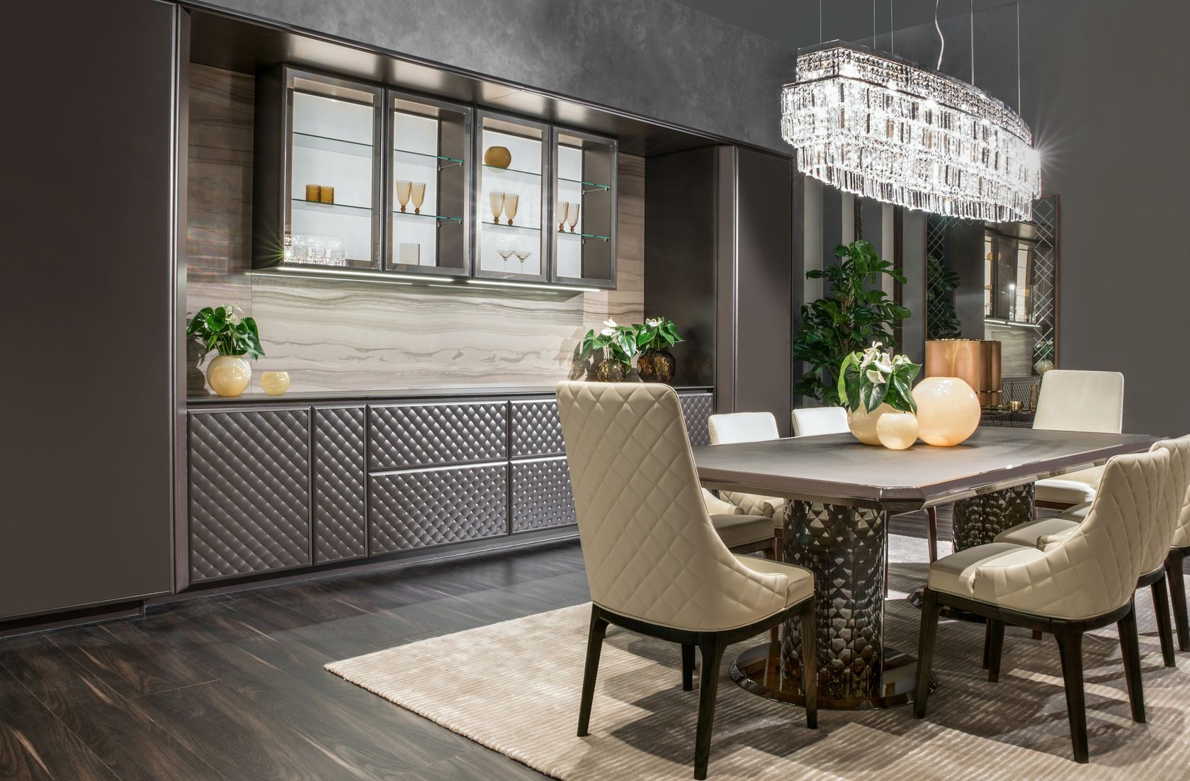 BELLAGIO | Kitchen By SCIC design Enrico Cattaneo, Anna Cattaneo