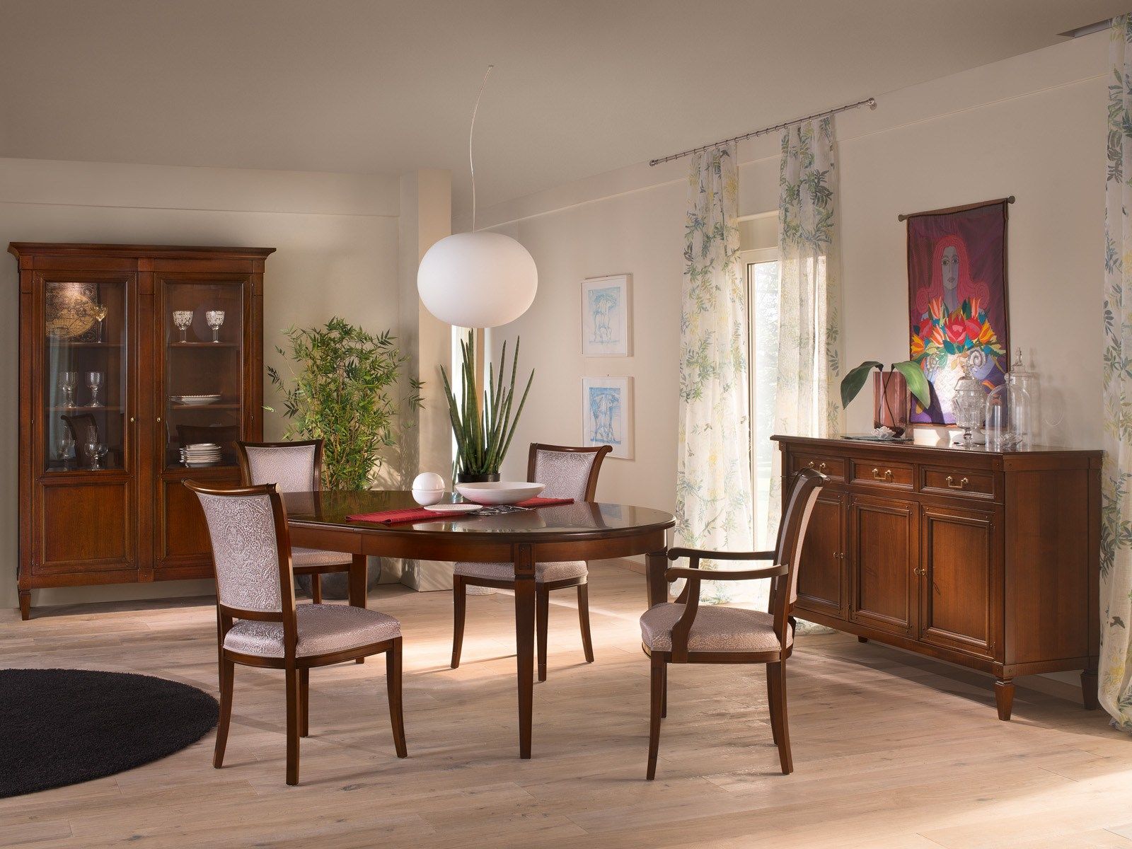 BELLAGIO | Table By SELVA