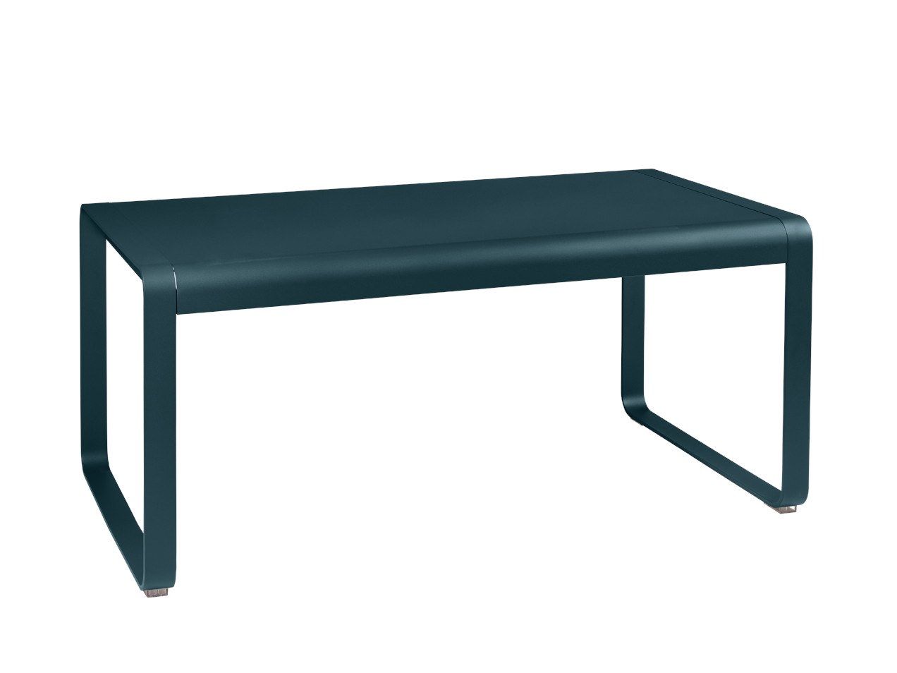 BELLEVIE High side table By Fermob | design Pagnon & Pelhaître design