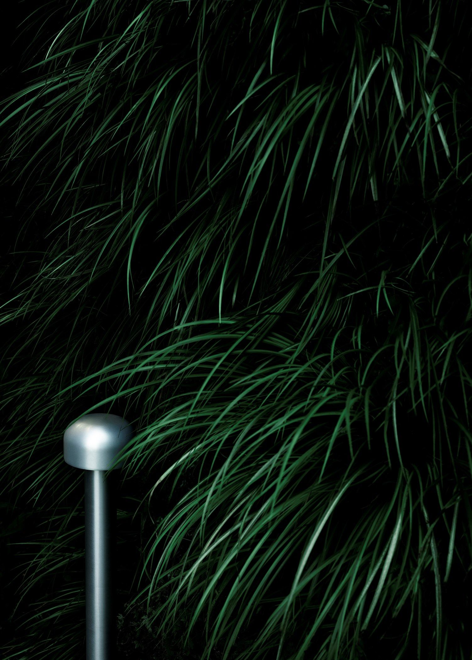 BELLHOP LED bollard light By Flos | design Barber & Osgerby