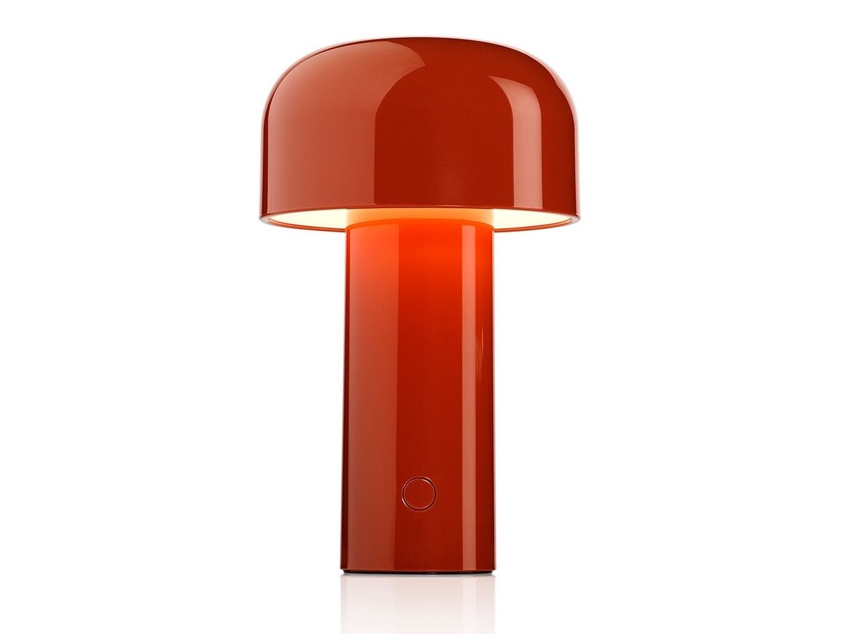 BELLHOP Table lamp By Flos | design Barber & Osgerby