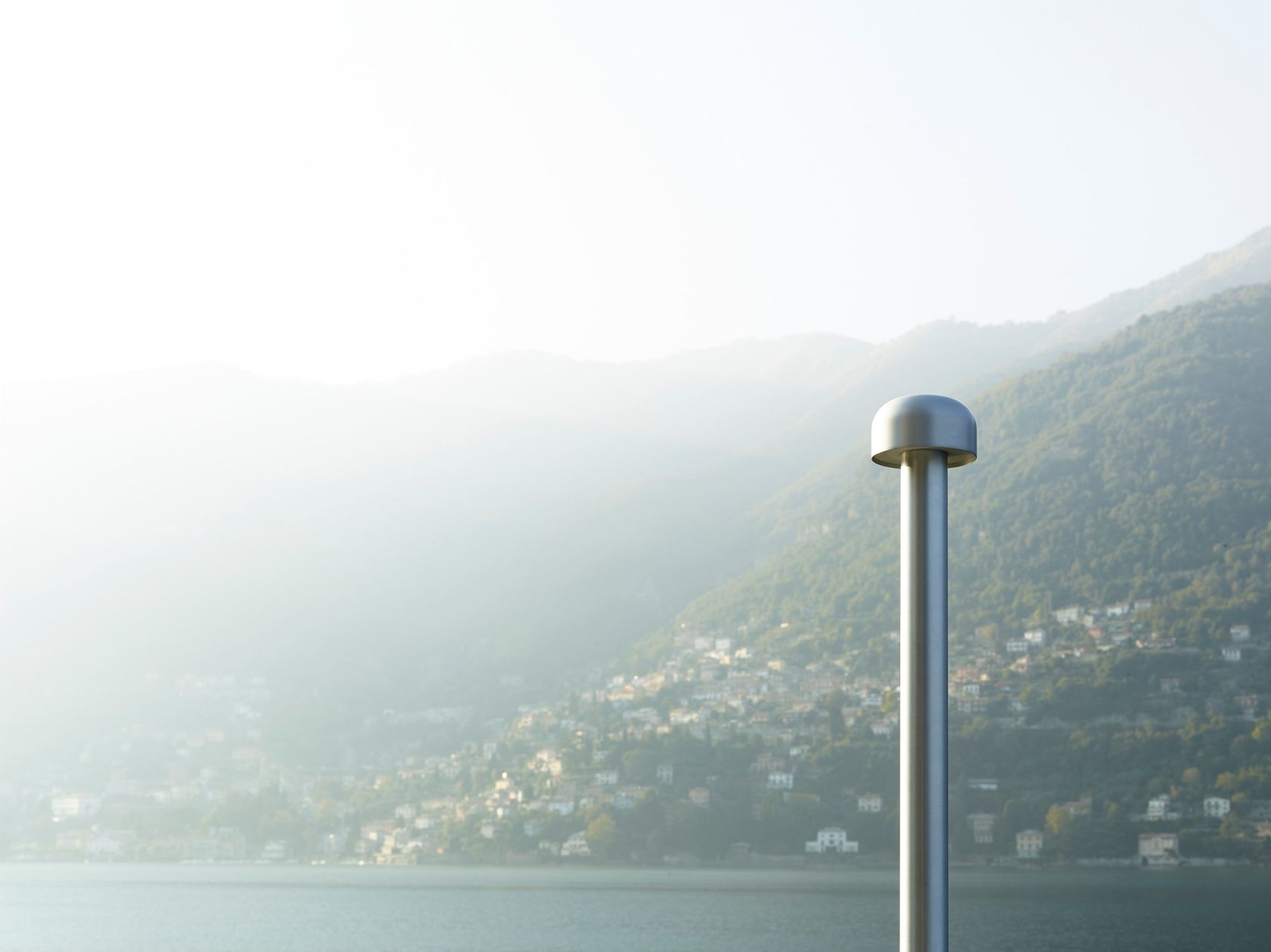 BELLHOP | Garden lamp post Outdoor Collection - Bollard Collection By ...