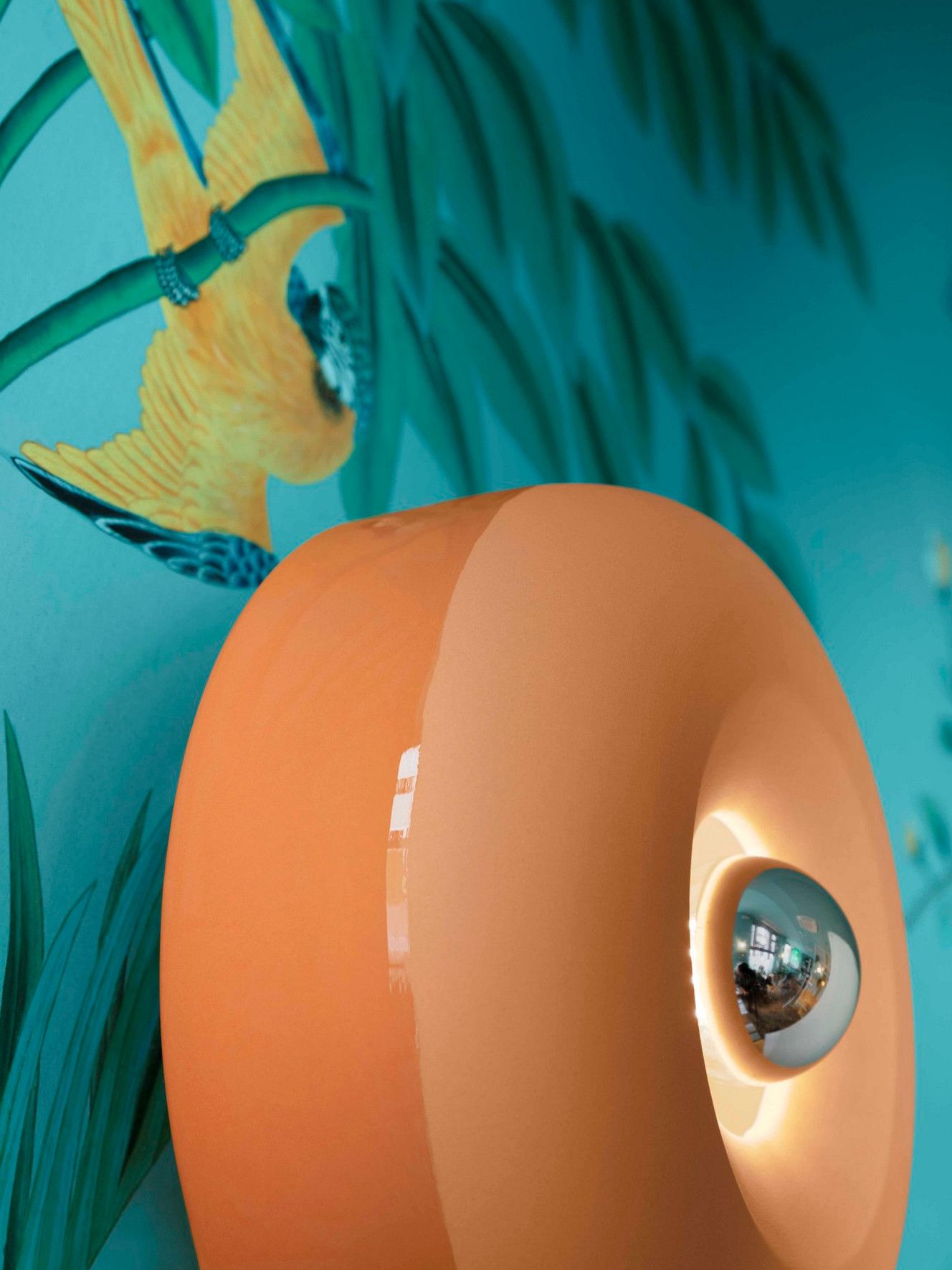 BELLOTA C2542 Ceramic wall lamp / ceiling lamp By FERROLUCE | design ...