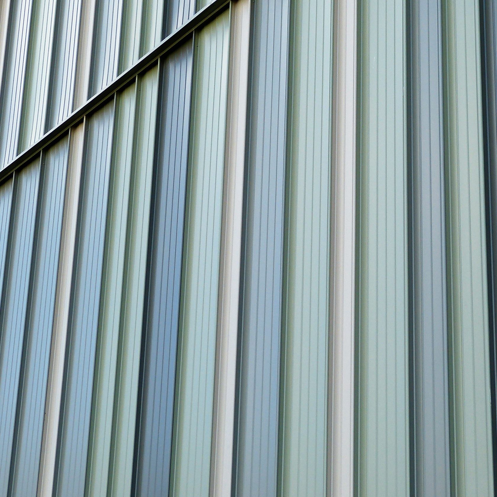 BEMO N65 N50, VF65 Facciate ventilate Sistemi di copertura a giunti ...