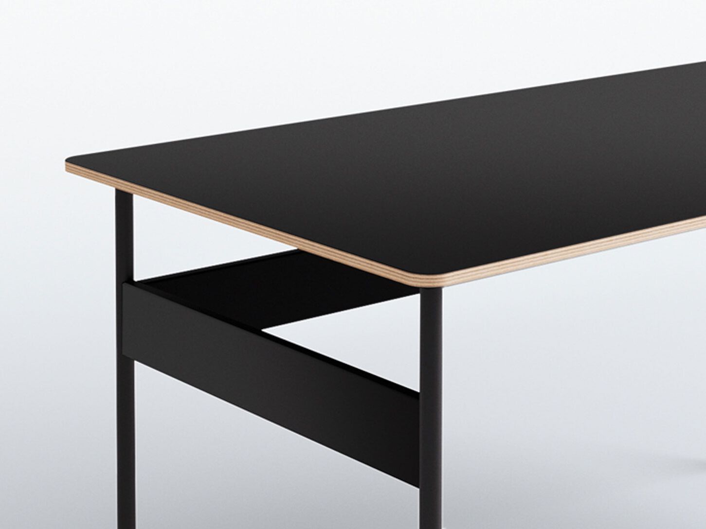 STUDIO FACT 办公桌 By BENE | design Thomas Feichtner