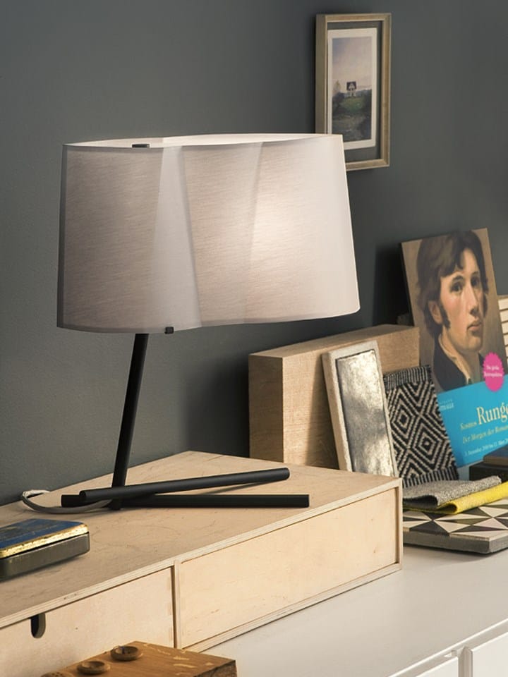 Table lamp BENT BIRD By filumen