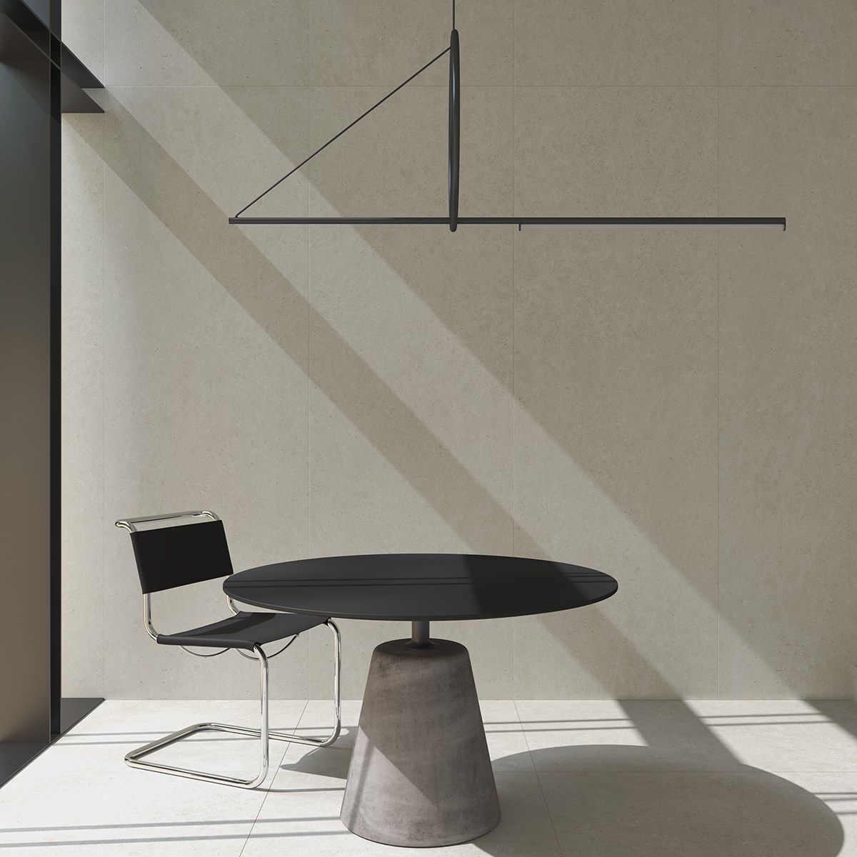CONTEMPORARY MIXTURES SURFACES - WALL&FLOOR TILES Porcelain stoneware ...