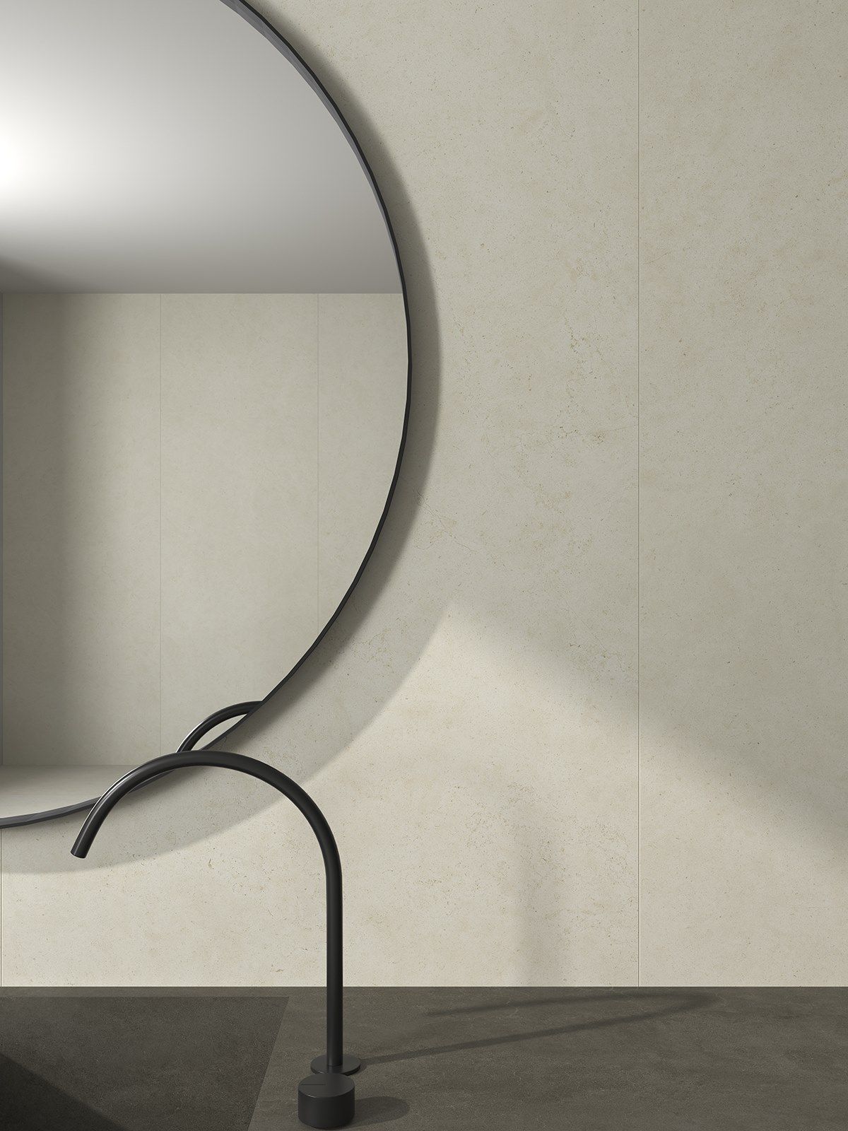 CONTEMPORARY MIXTURES SURFACES - WALL&FLOOR TILES Porcelain stoneware ...