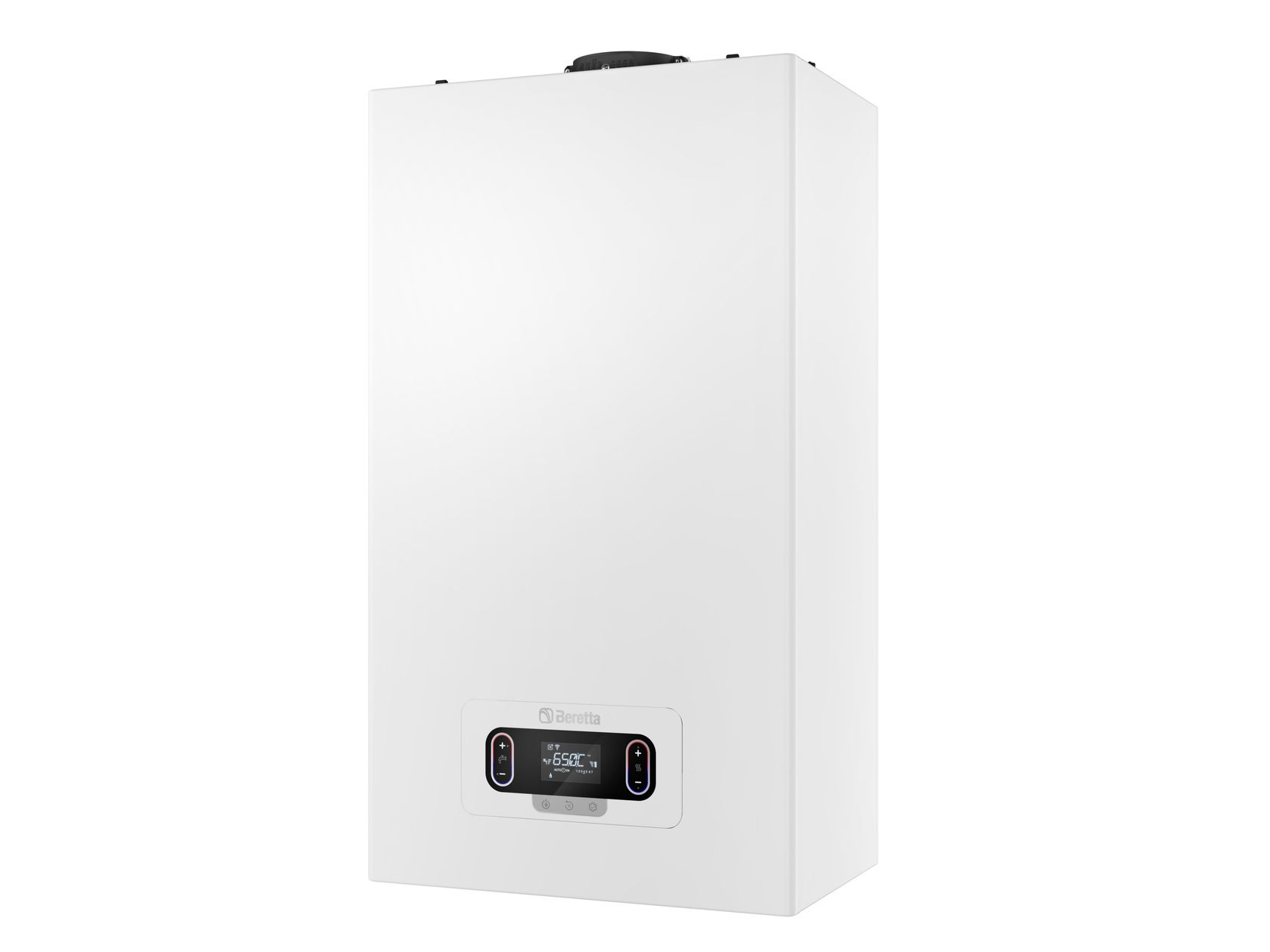 MYNUTE EVO X Wall-mounted stainless steel condensation boiler By BERETTA