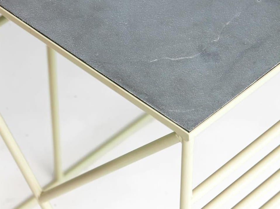 Side tables (Set) BERG By North Limited design Thórunn Hannesdóttir