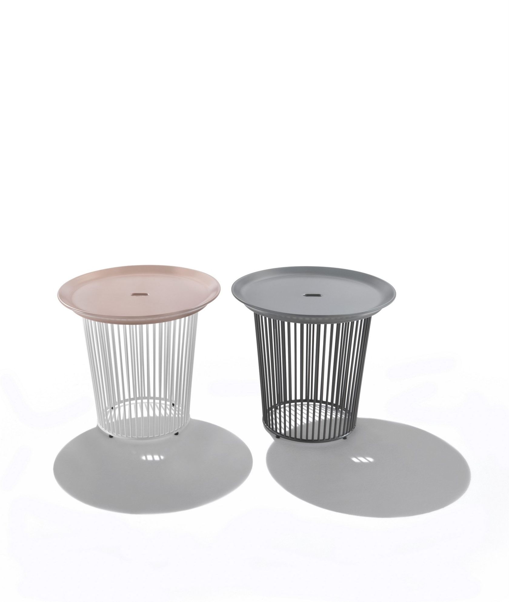 BERRY OUTDOOR Coffee table By Flexform