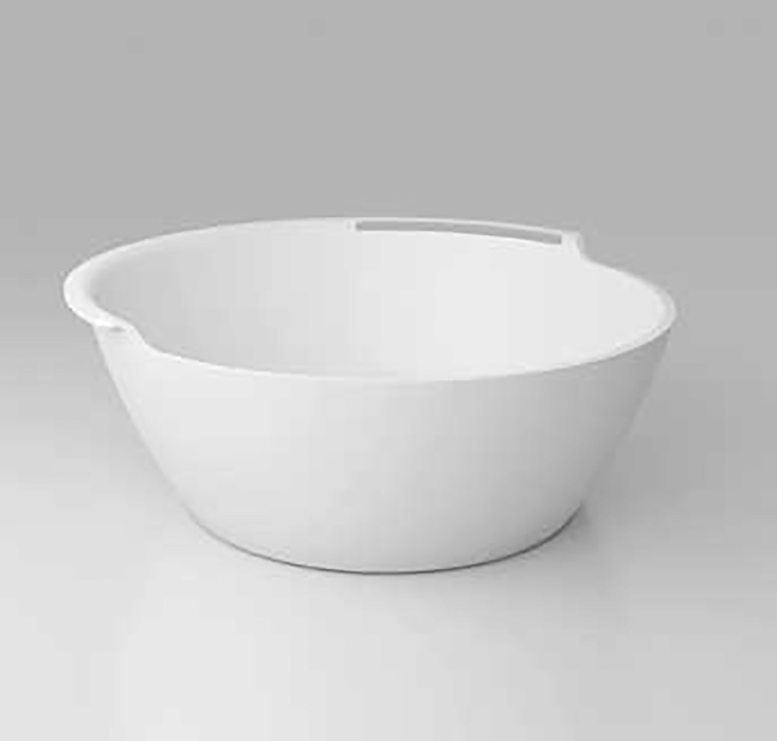 BETA ESSENTIAL Freestanding round bathtub By Hidrobox