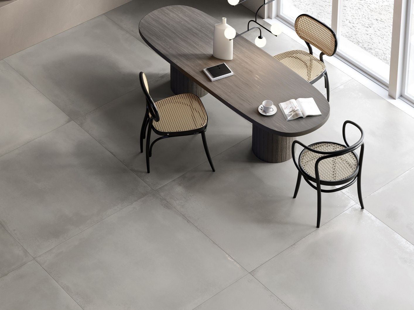Terratinta Ceramiche: Porcelain stoneware wall tiles | Archiproducts