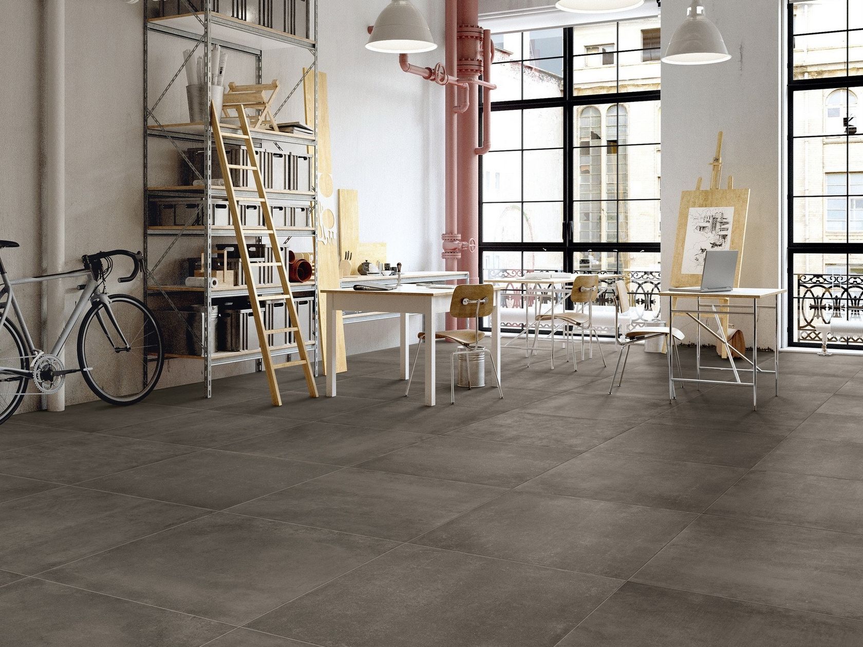 Terratinta Group: Indoor wall tiles | Archiproducts
