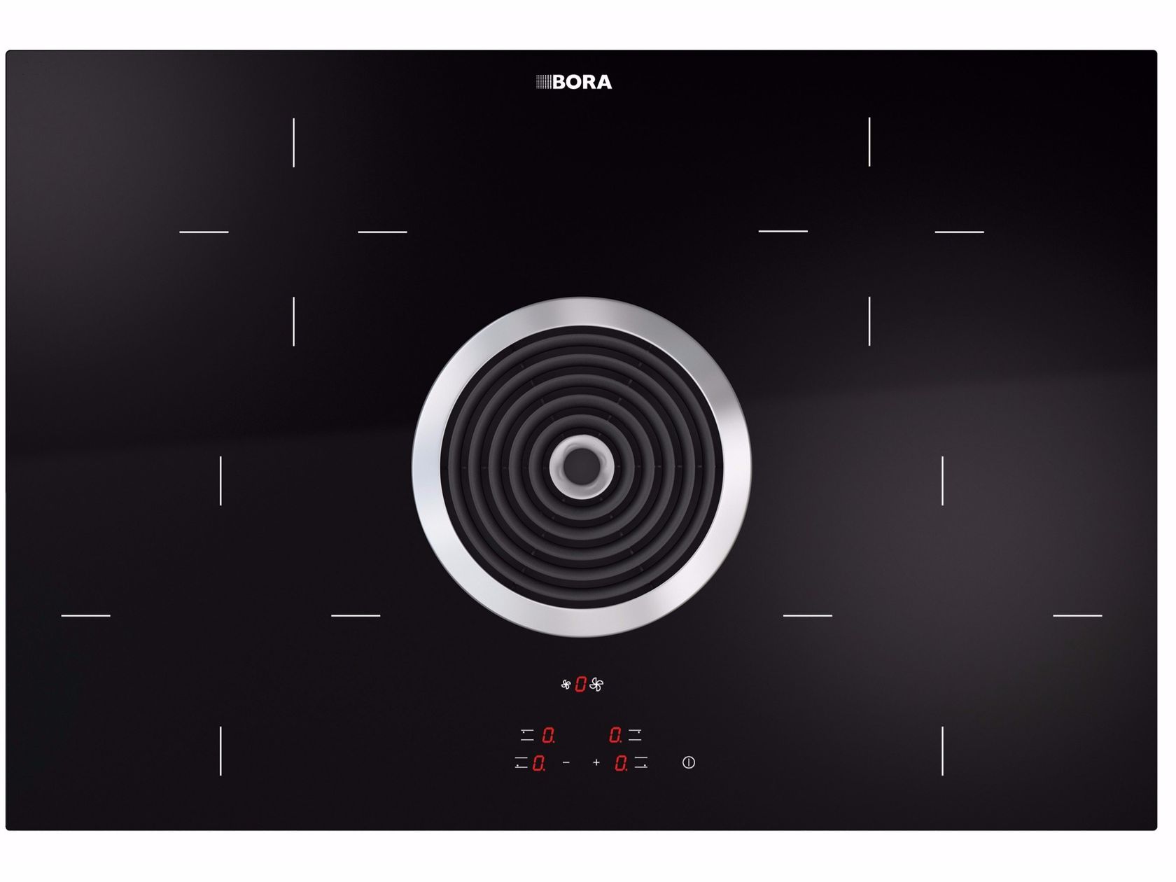 Bora: Systèmes d'extraction de la table de cuisson | Archiproducts
