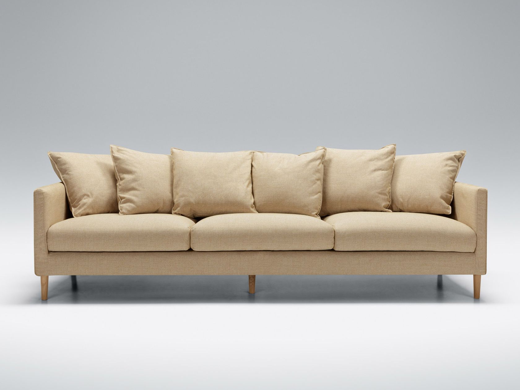 BIANCA | Sofa Bianca Collection By Sits