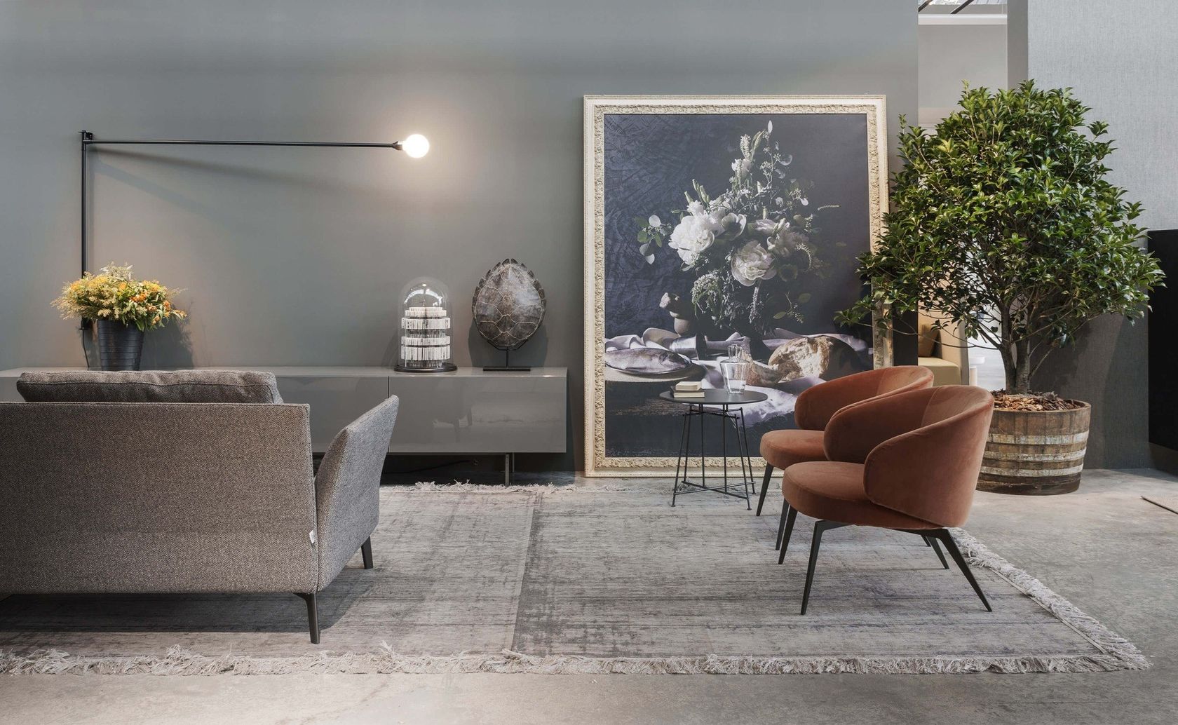 BICE Easy chair By Lema | design Roberto Lazzeroni