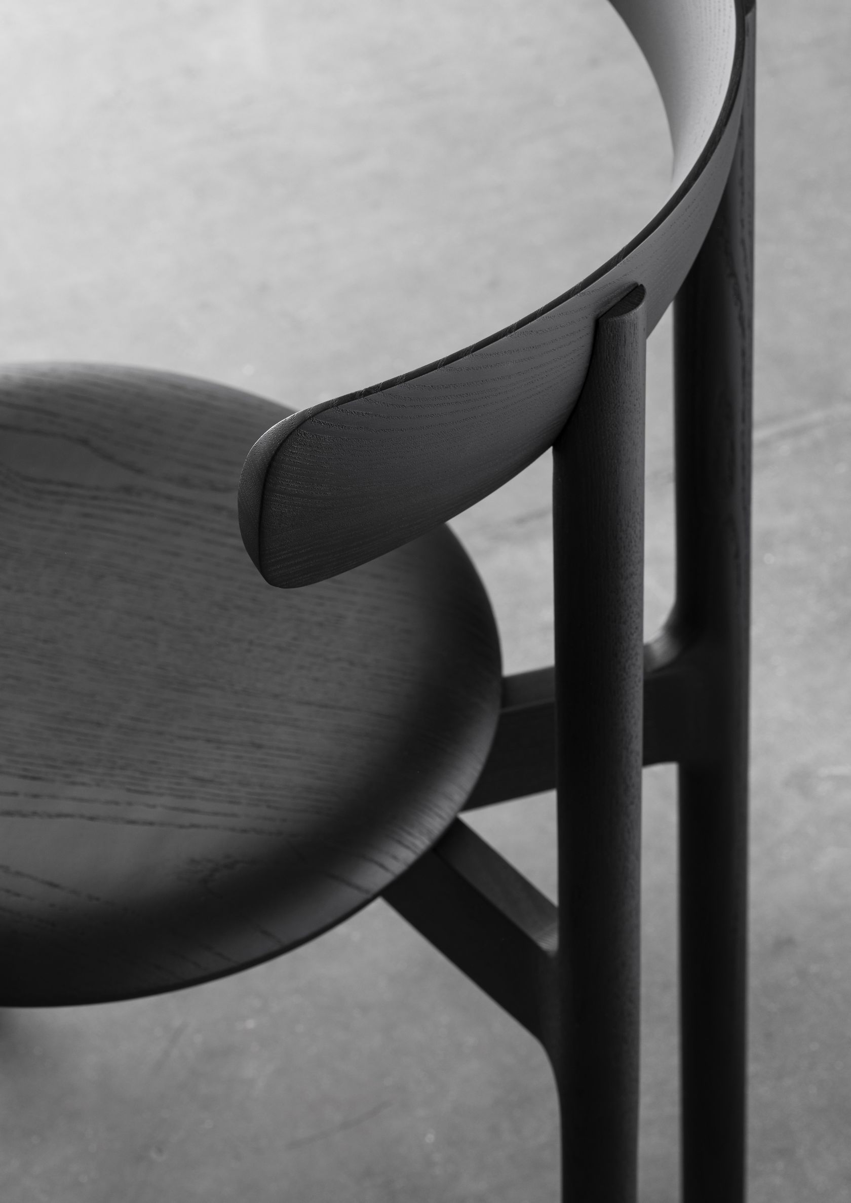 BICE Chair By Miniforms | design E-ggs