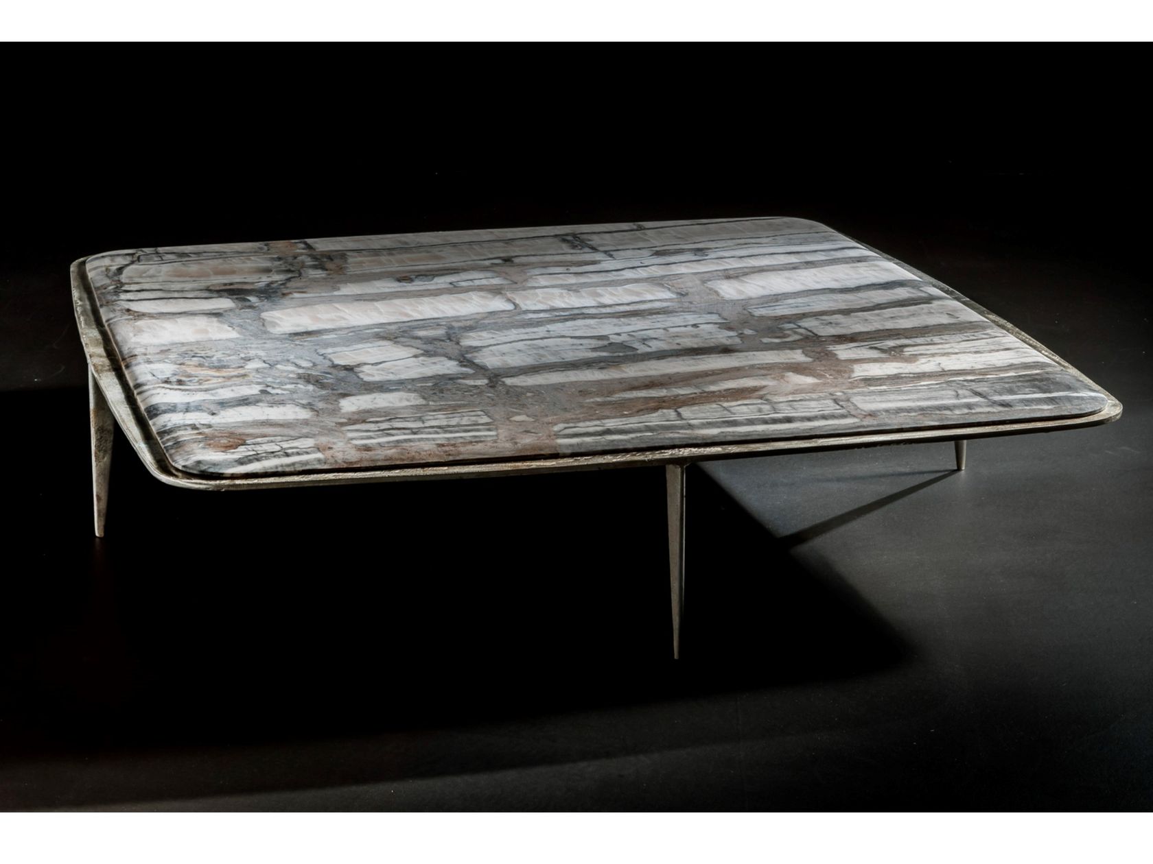 BIG BANG Coffee table By Henge | design Massimo Castagna