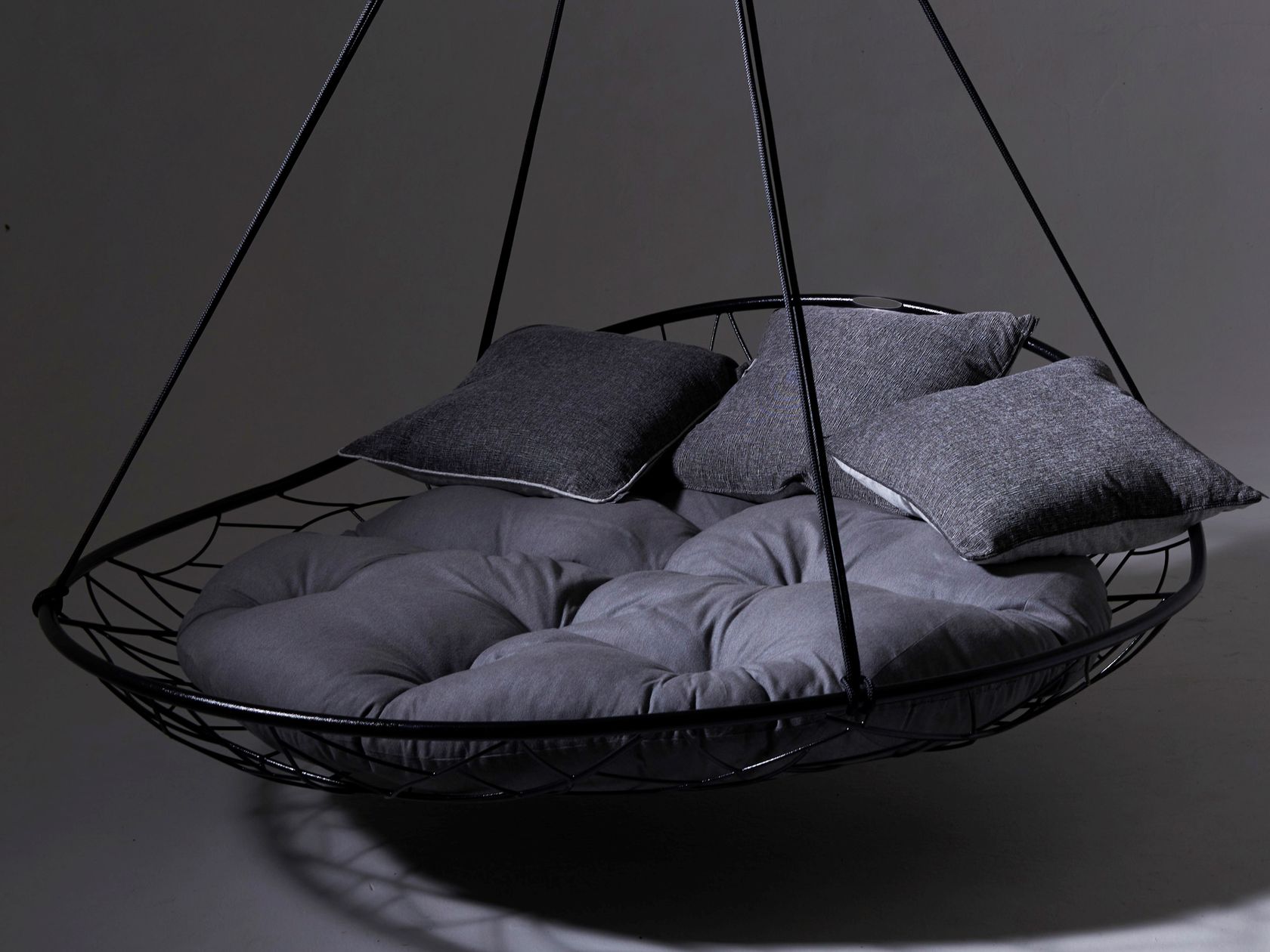 BIG BASKET By Studio Stirling design Joanina Pastoll, David Pastoll