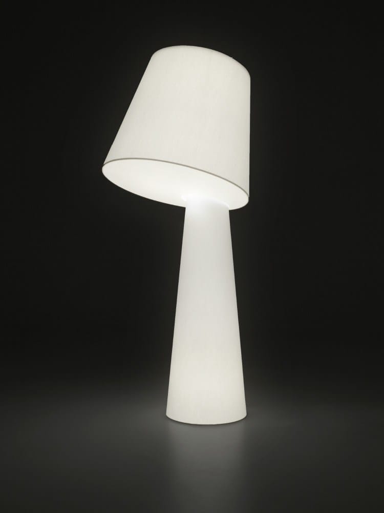 BIG BROTHER Floor lamp By Alma light