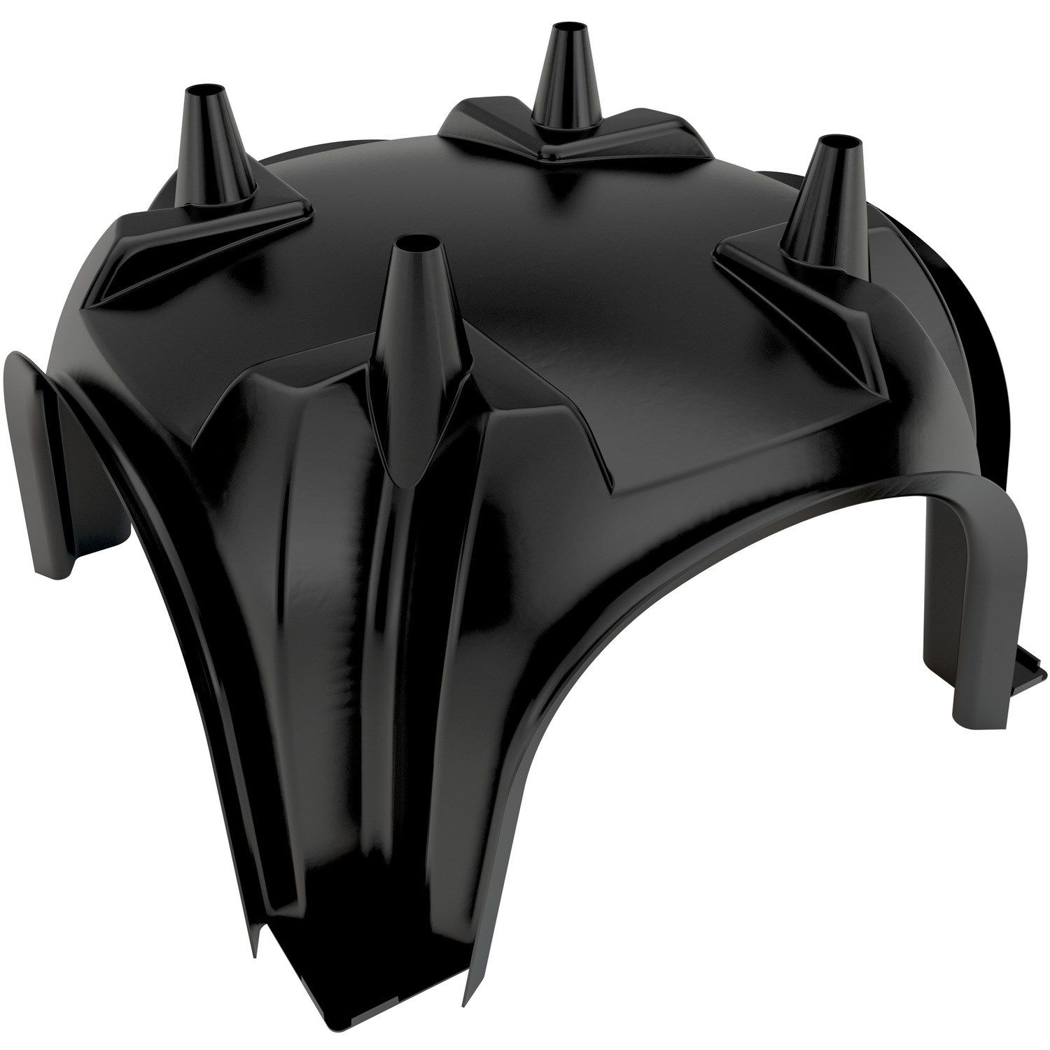 Geoplast: Plastic formwork and domes for hollow core slabs | Archiproducts