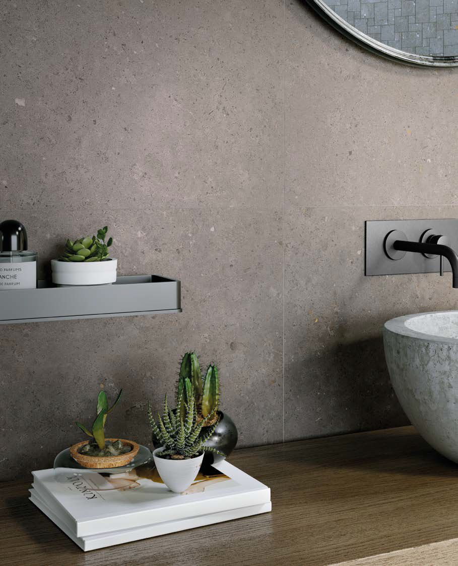 BIOPHILIC | Indoor wall/floor tiles By Pastorelli