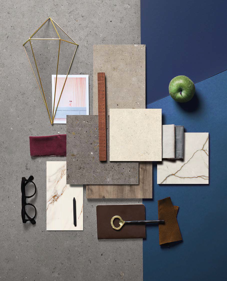 BIOPHILIC | Indoor wall/floor tiles By Pastorelli