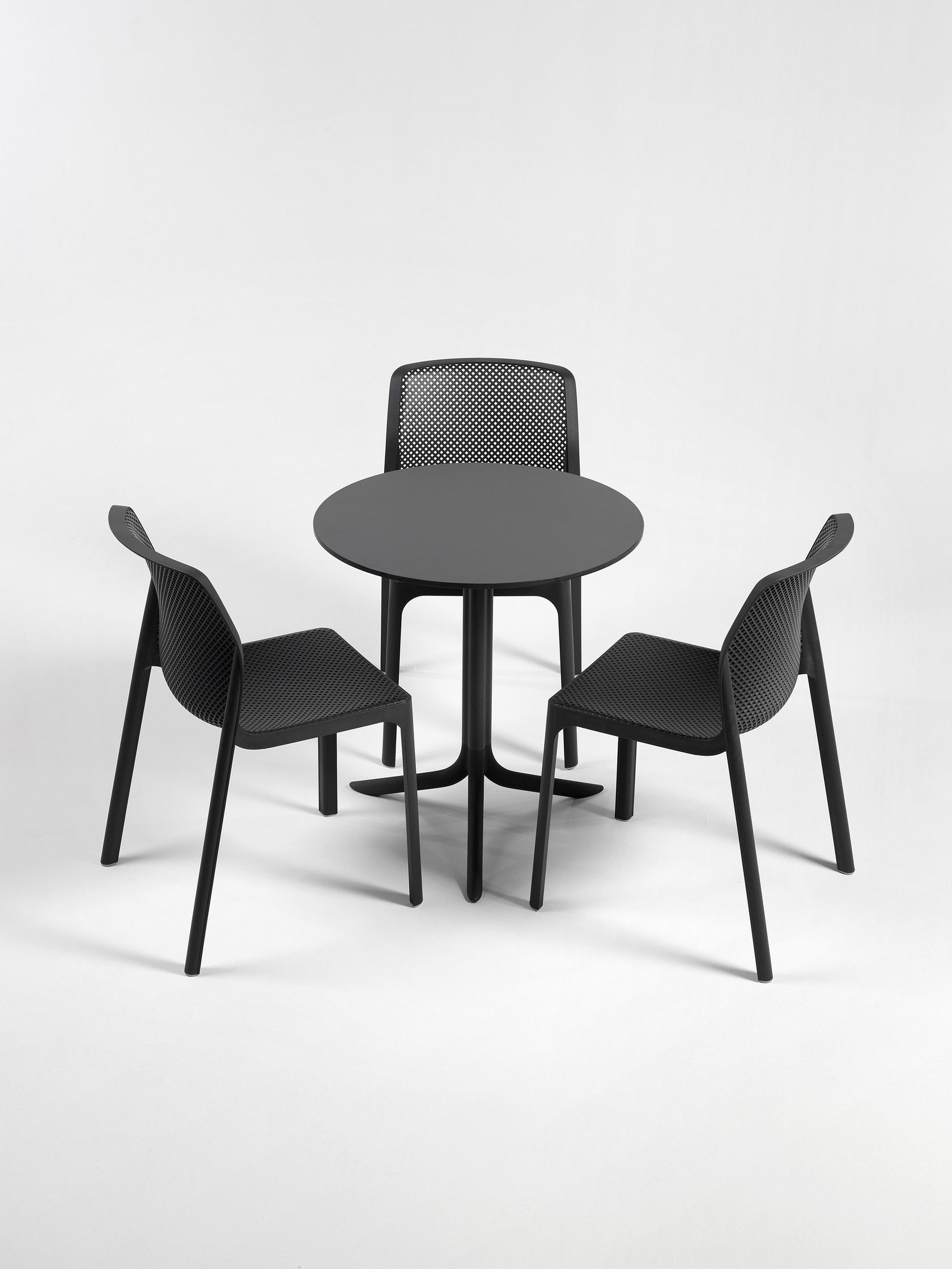 BIT | Garden chair By Nardi design Raffaello Galiotto