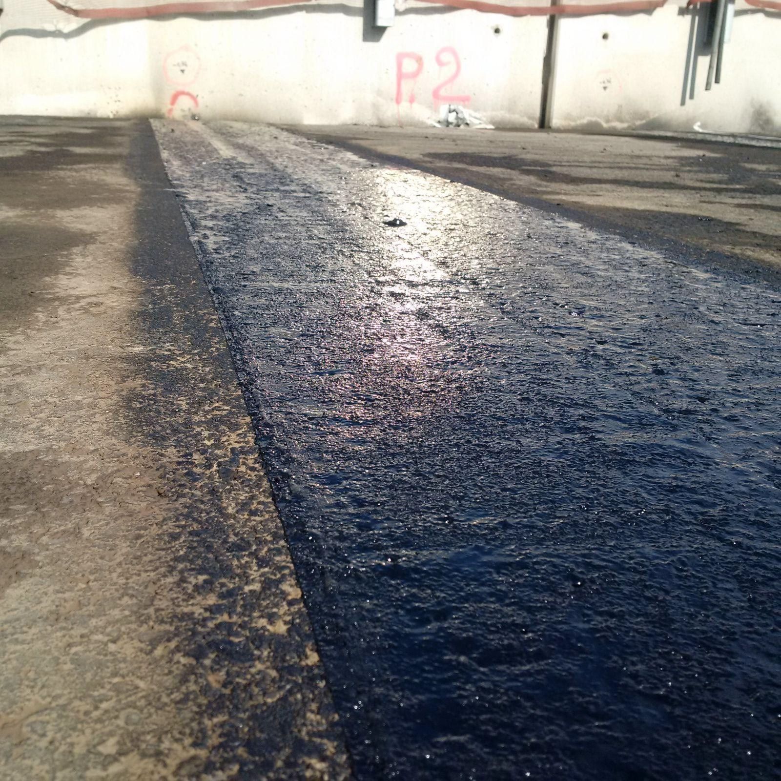 BITUJOINT 50 Mastice bituminoso ad alte prestazioni By MAGE