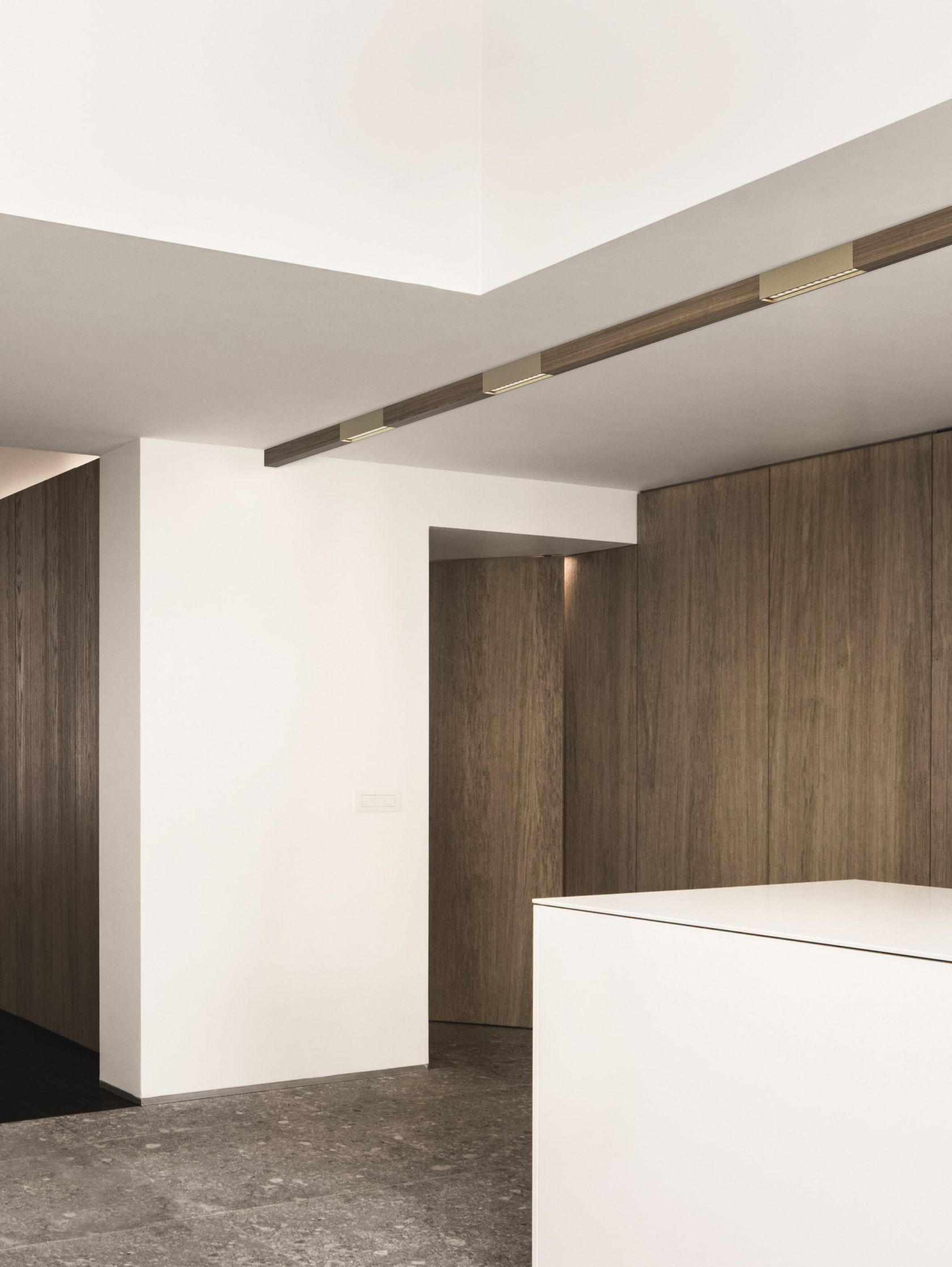 °BLOC SPOT Lighting body for track light system By Eden Design | design ...