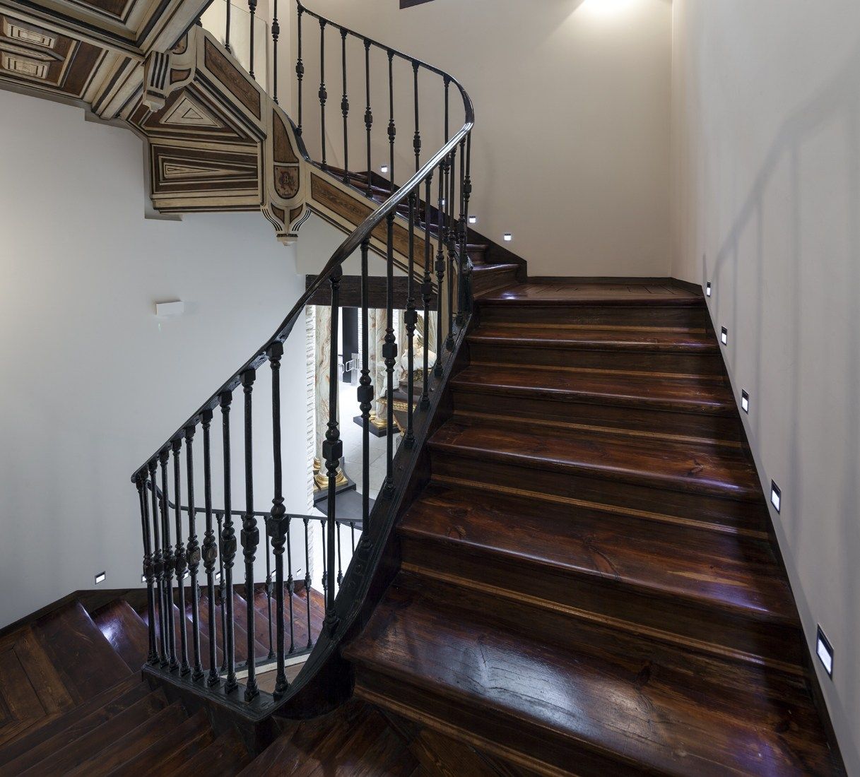 LED emergency light BLOCK By DAISALUX