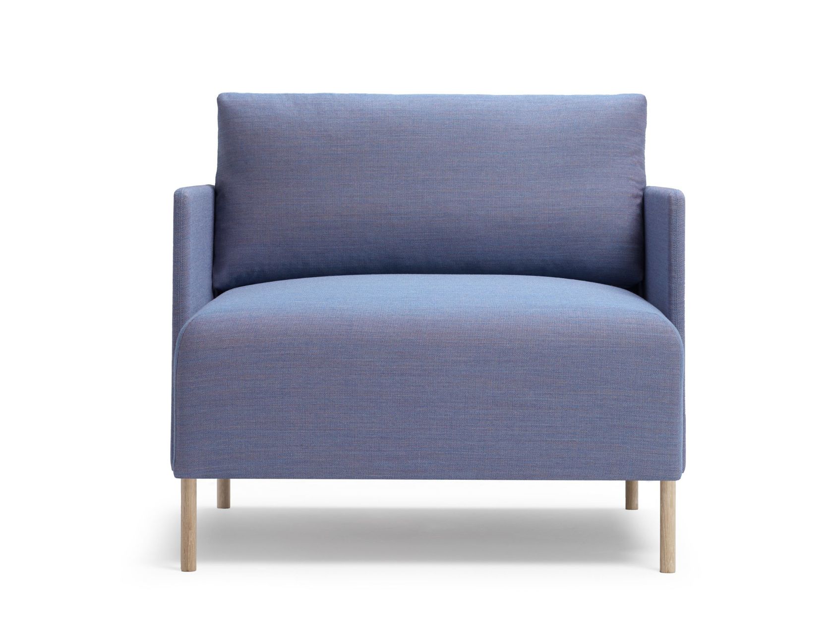 BLOCKS | Armchair By Offecct design Christophe Pillet