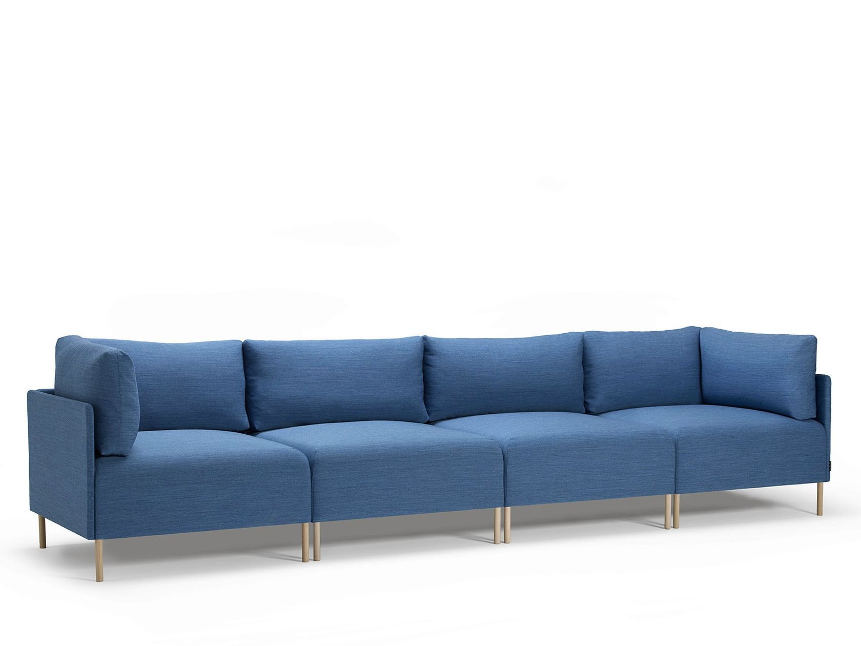 BLOCKS | Modular sofa By Offecct design Christophe Pillet