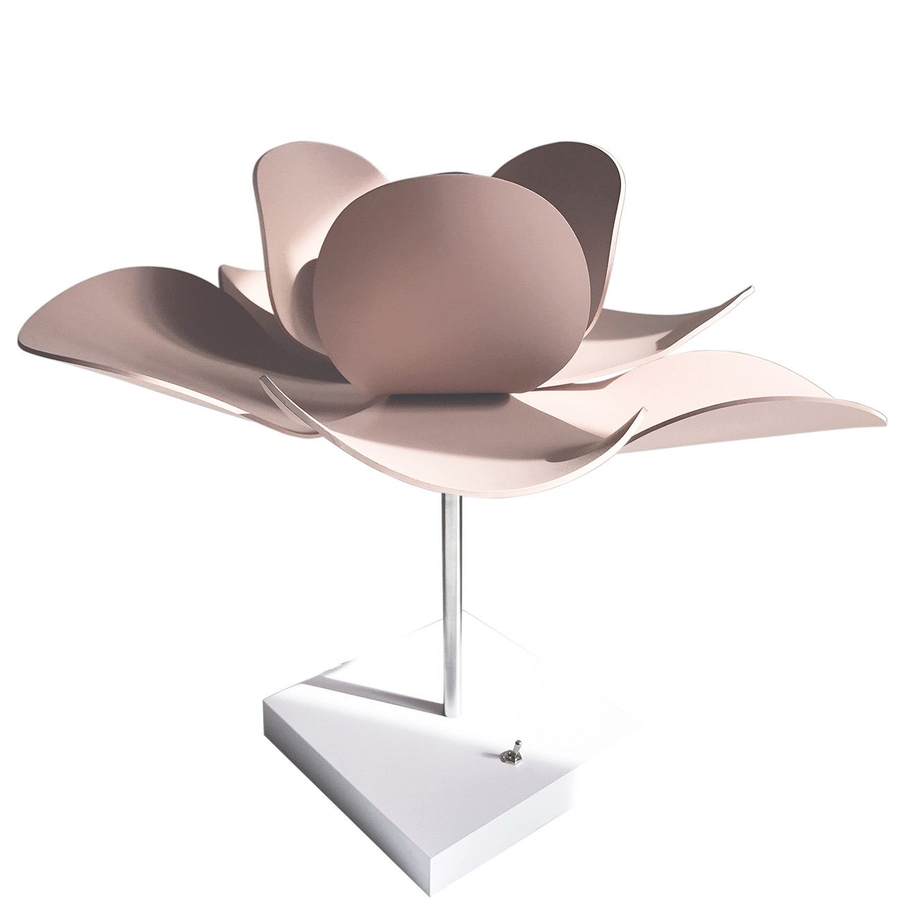 BLOOM | Table lamp Bloom Collection By Bloomboom design François-Marie ...