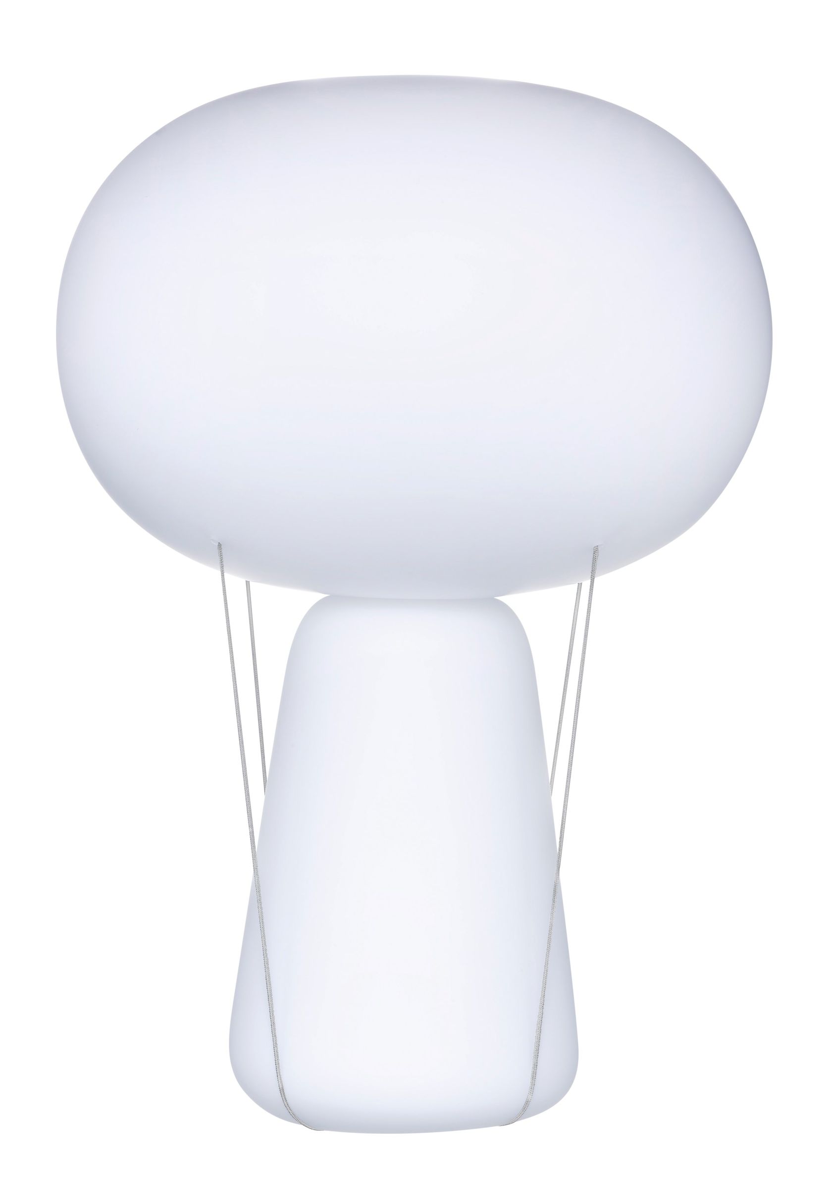 BLOW Handmade table lamp By NUDE | design Tomas Kral