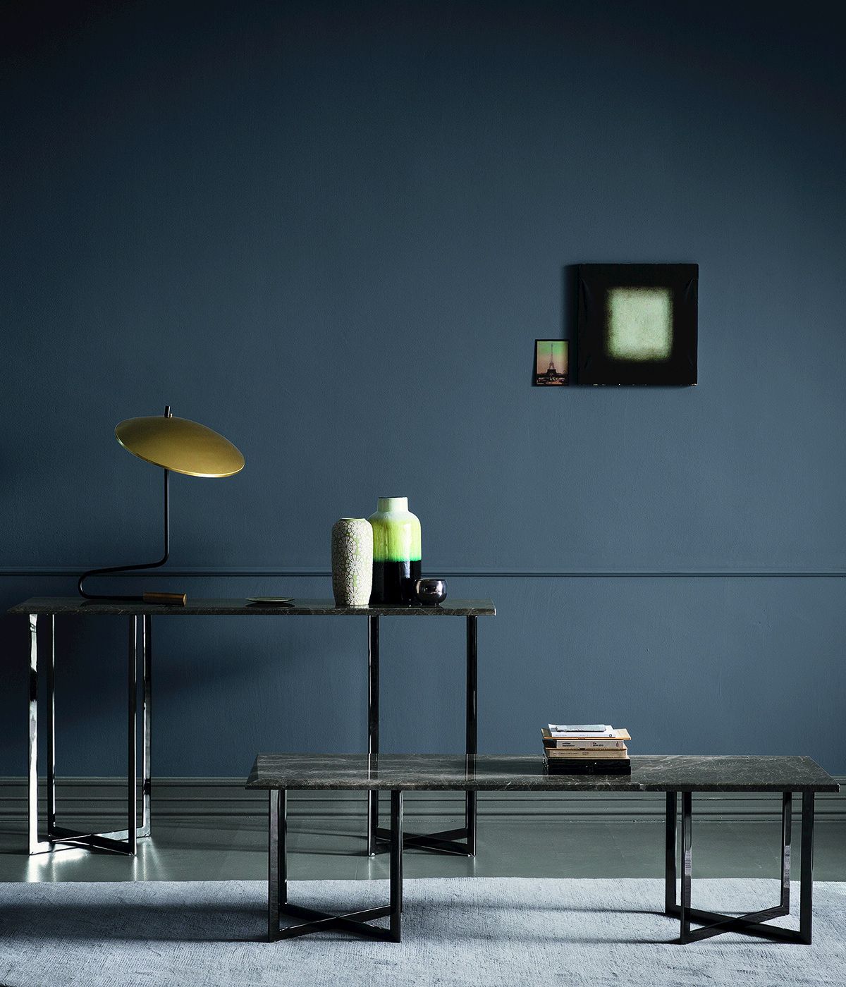 BLUNT | Console table Blunt Collection By Bodema design Giuseppe Manzoni
