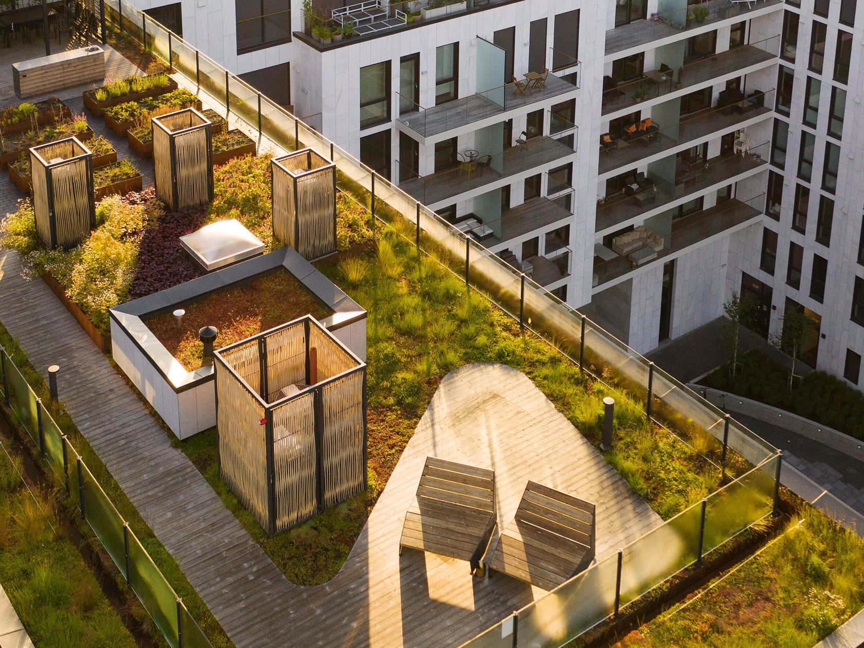 BMI: Roof systems | Archiproducts