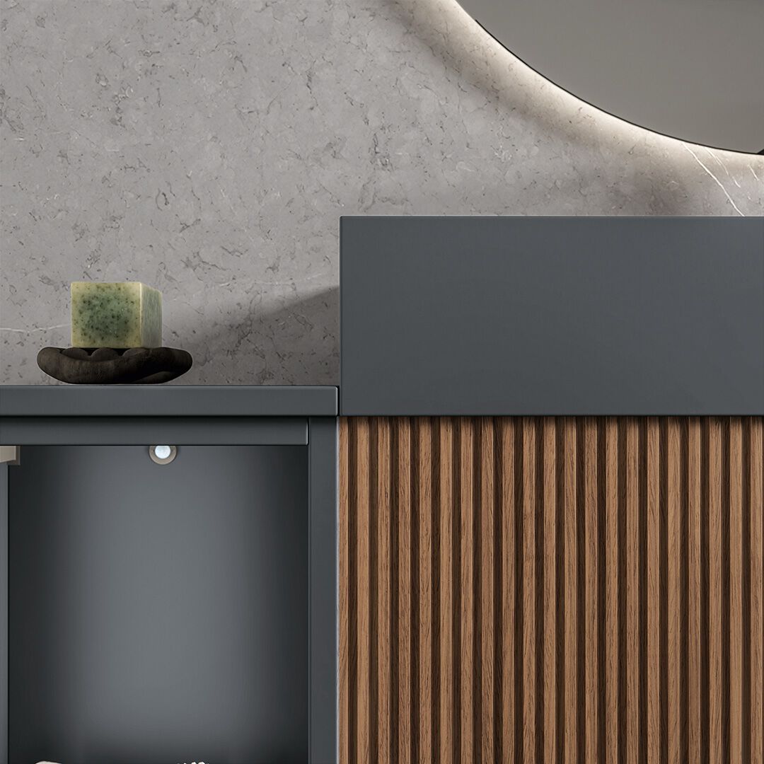 DFLY 03 Vanity unit By BMT