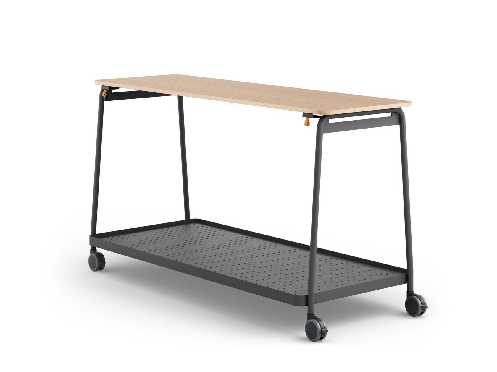 BOARDS | High table By Brunner design Osko+Deichmann