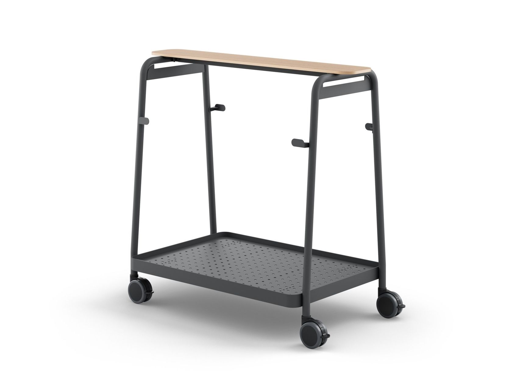 Office trolleys | Office Storage and Filing | Archiproducts