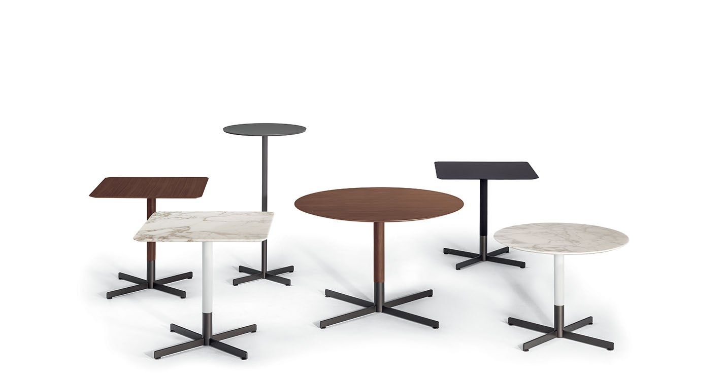 BOB BISTROT | Fenix-NTM® coffee table THE COLLECTION - Tables and ...