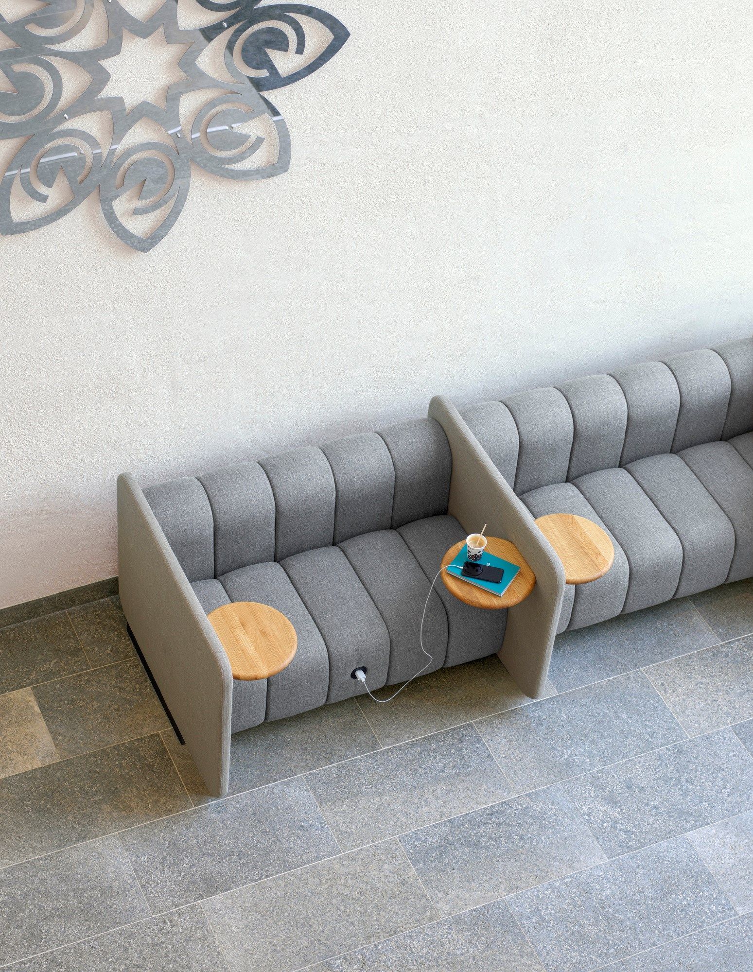 BOB JOB | Office booth Office booth By Blå Station | design Stefan ...