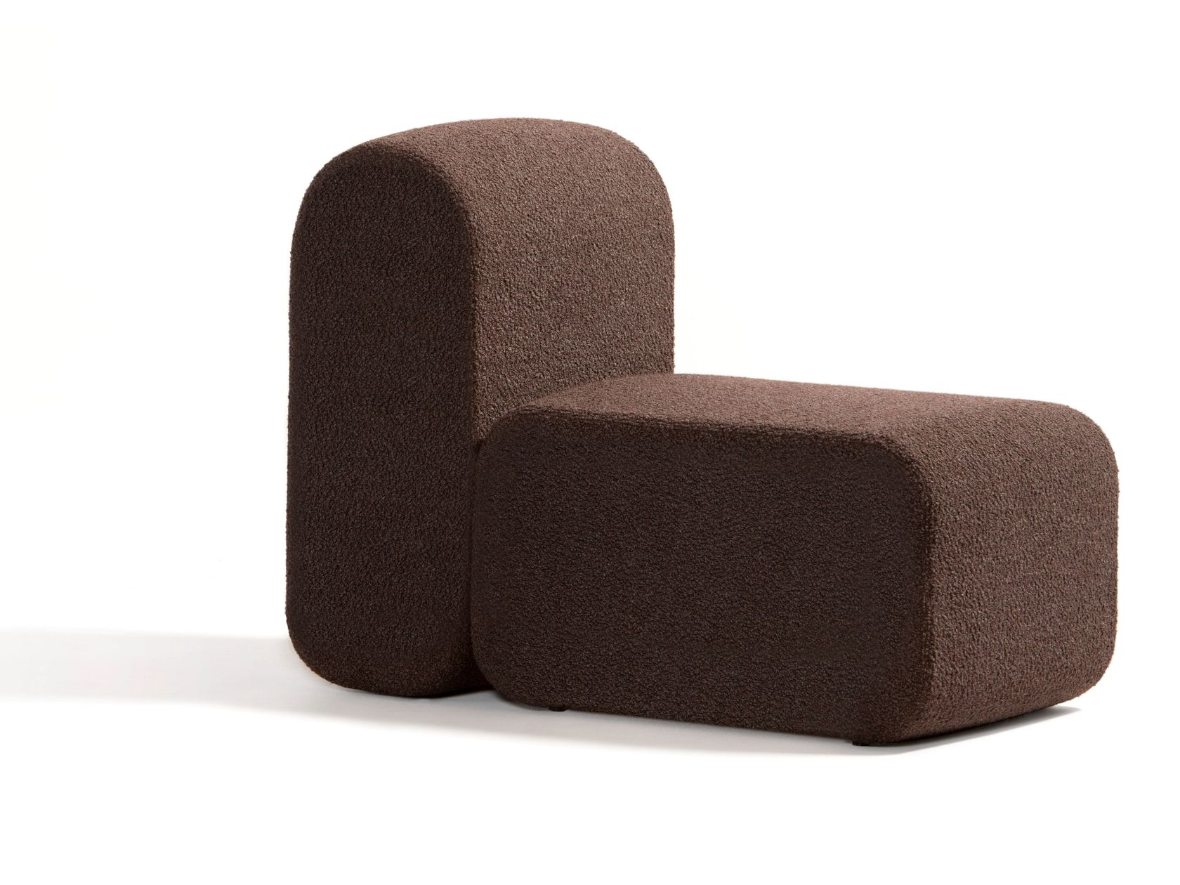 BOB Sectional fabric sofa By Blå Station | design Stefan Borselius ...